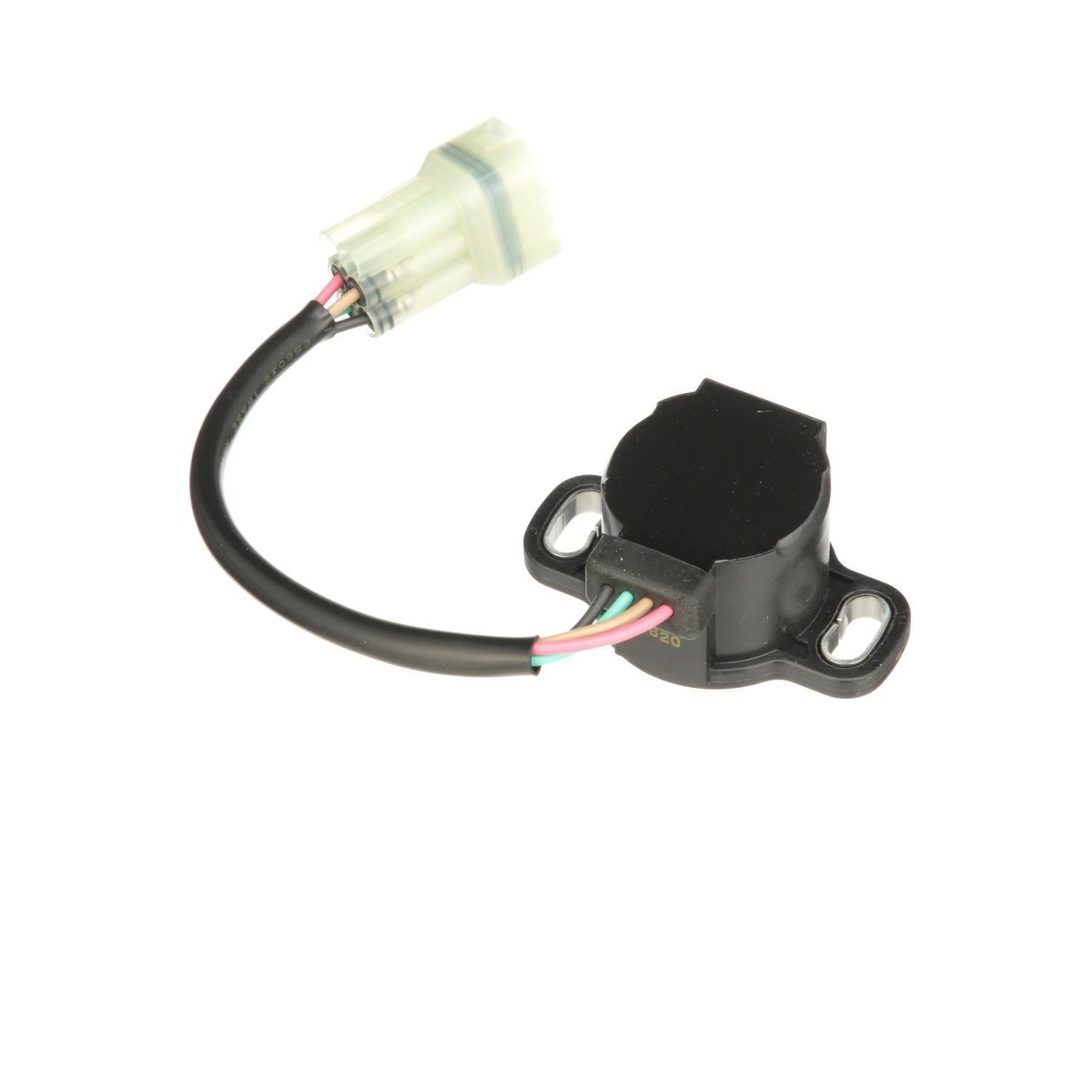 Duralast Throttle Position Sensor (TPS) TPSA187