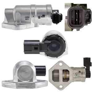 Duralast Idle Air Control Valve TV276
