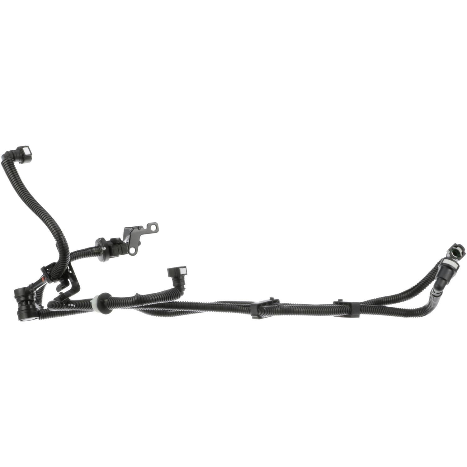 Duralast Vapor Canister Purge Valve Hose VCVD30004