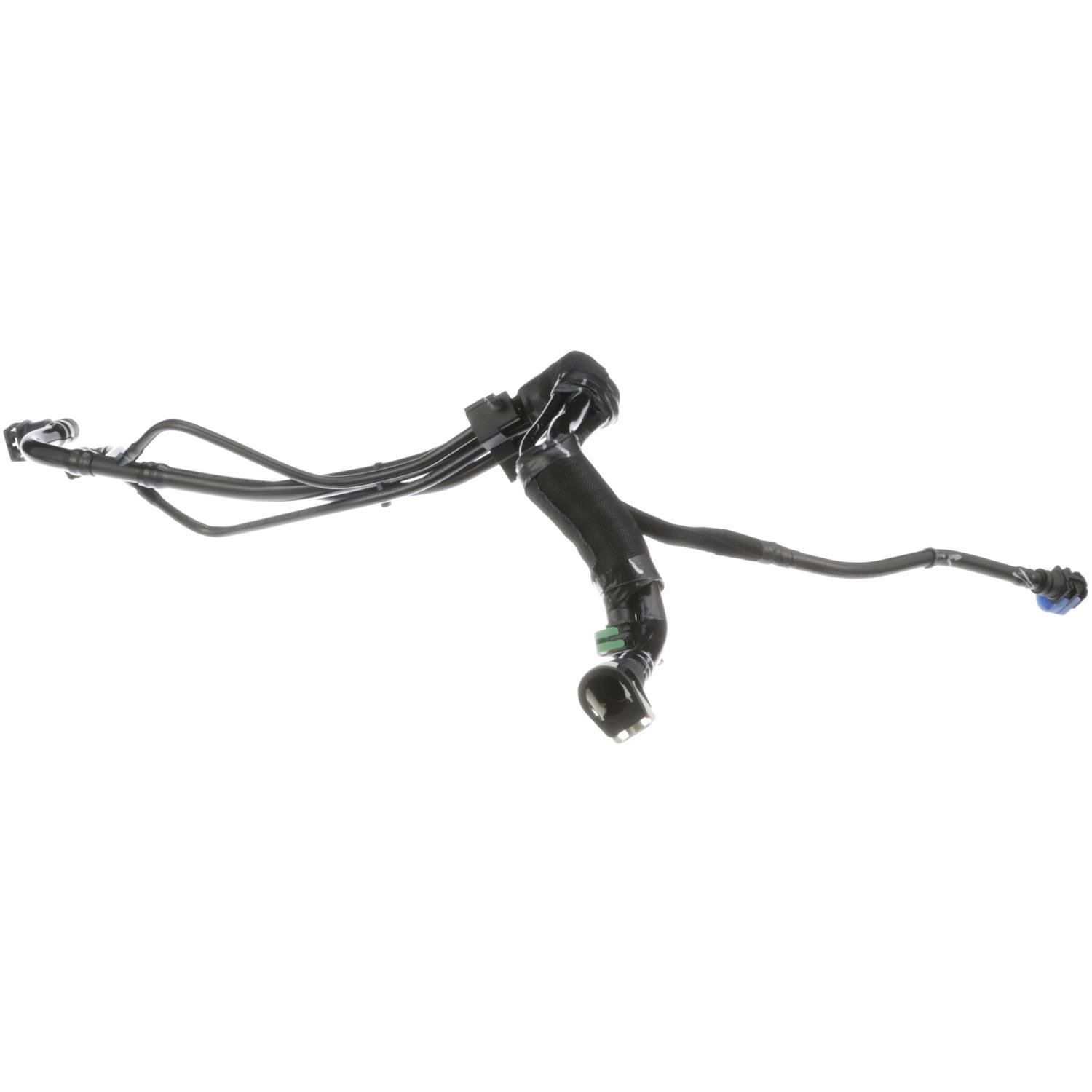 Duralast Vapor Canister Purge Valve Hose VCVD30016