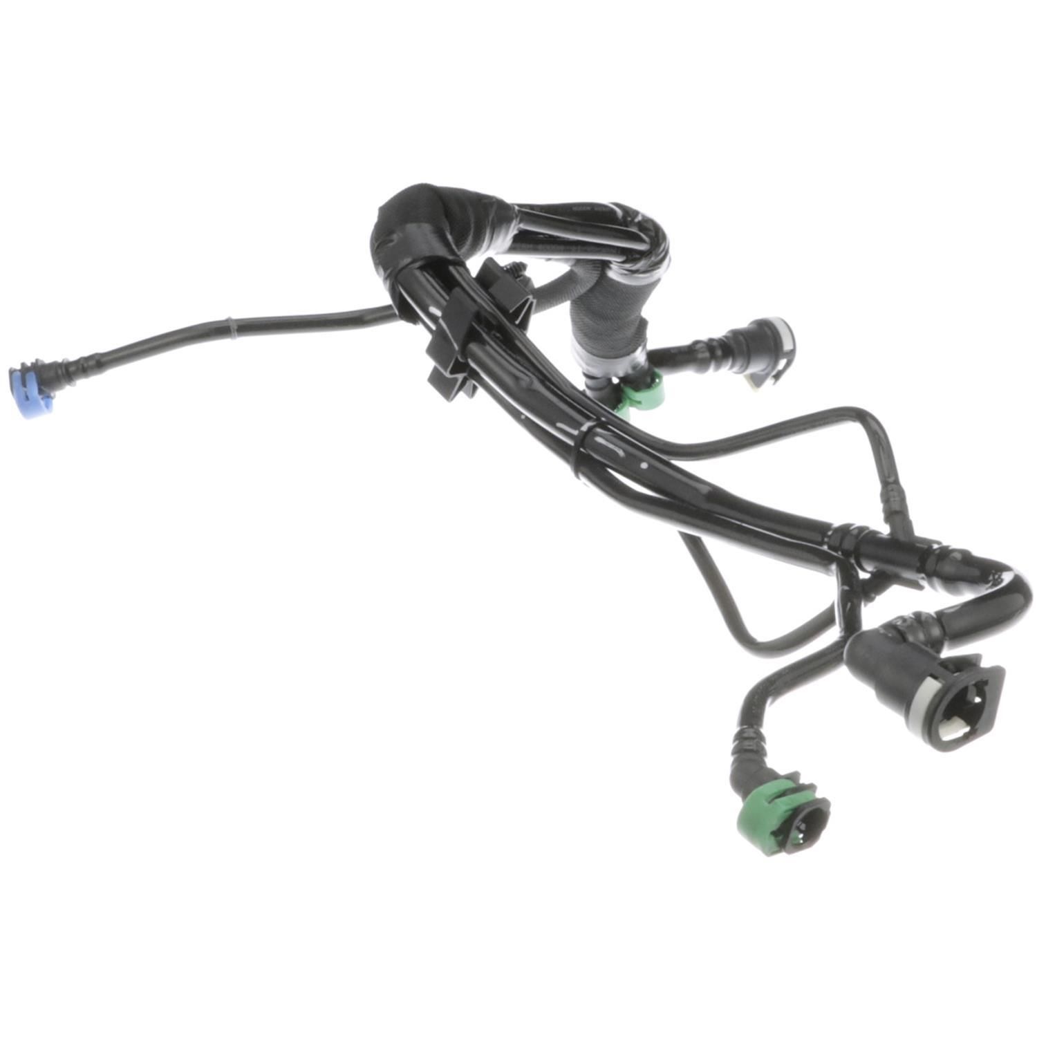 Duralast Vapor Canister Purge Valve Hose Vcvd30016