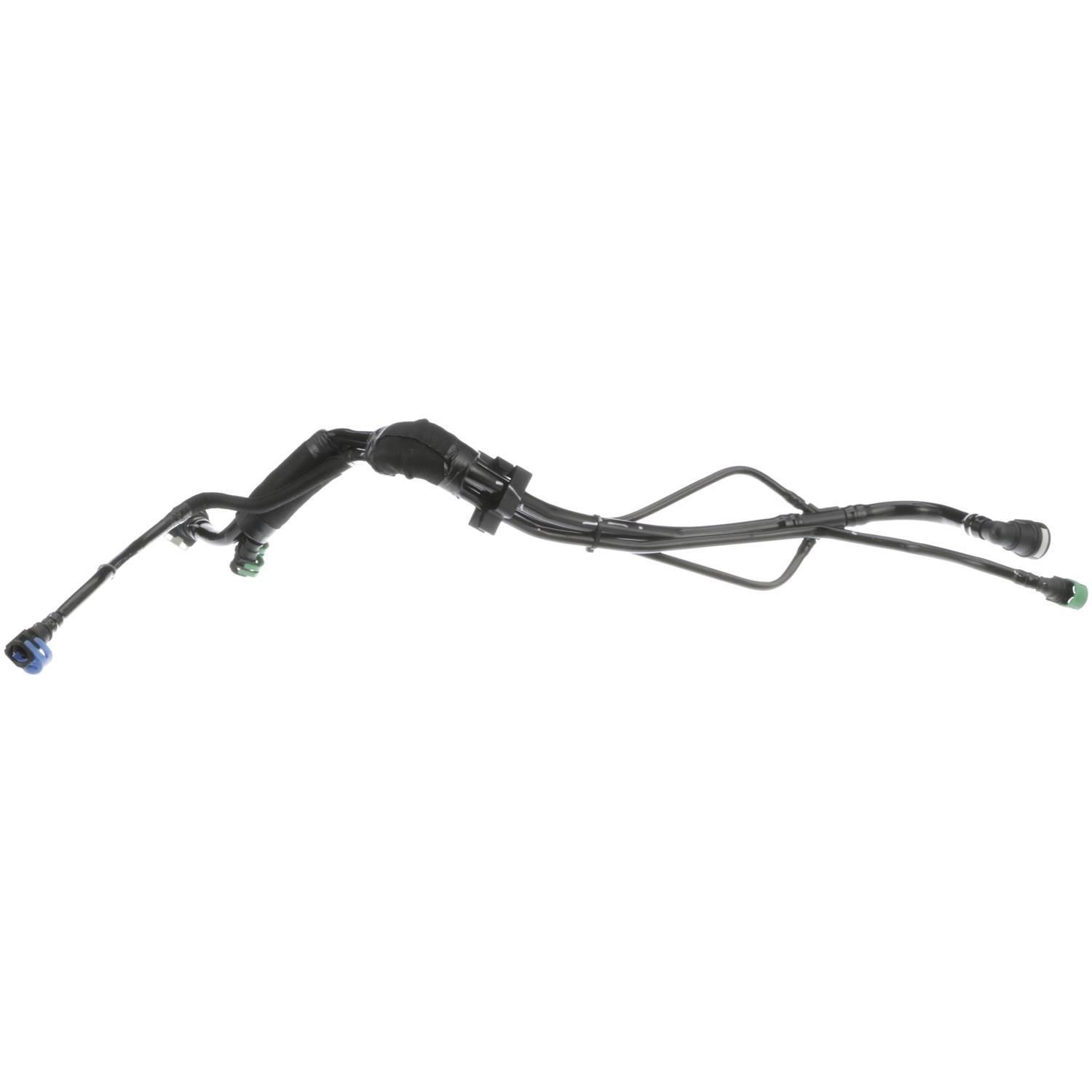 Duralast Vapor Canister Purge Valve Hose VCVD30016