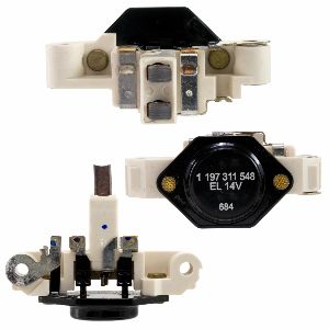 Duralast Voltage Regulator VR1020