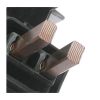 Rectangular Vs Oval Voltage Regulators | E46 Fanatics Forum