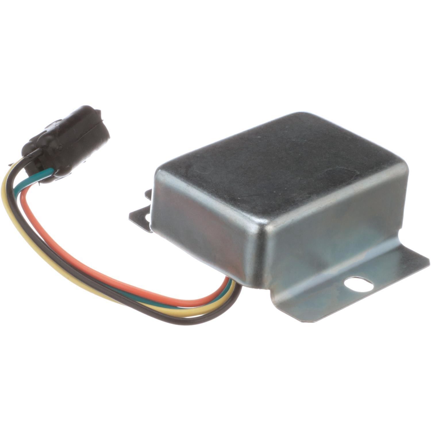 Duralast Voltage Regulator VR725