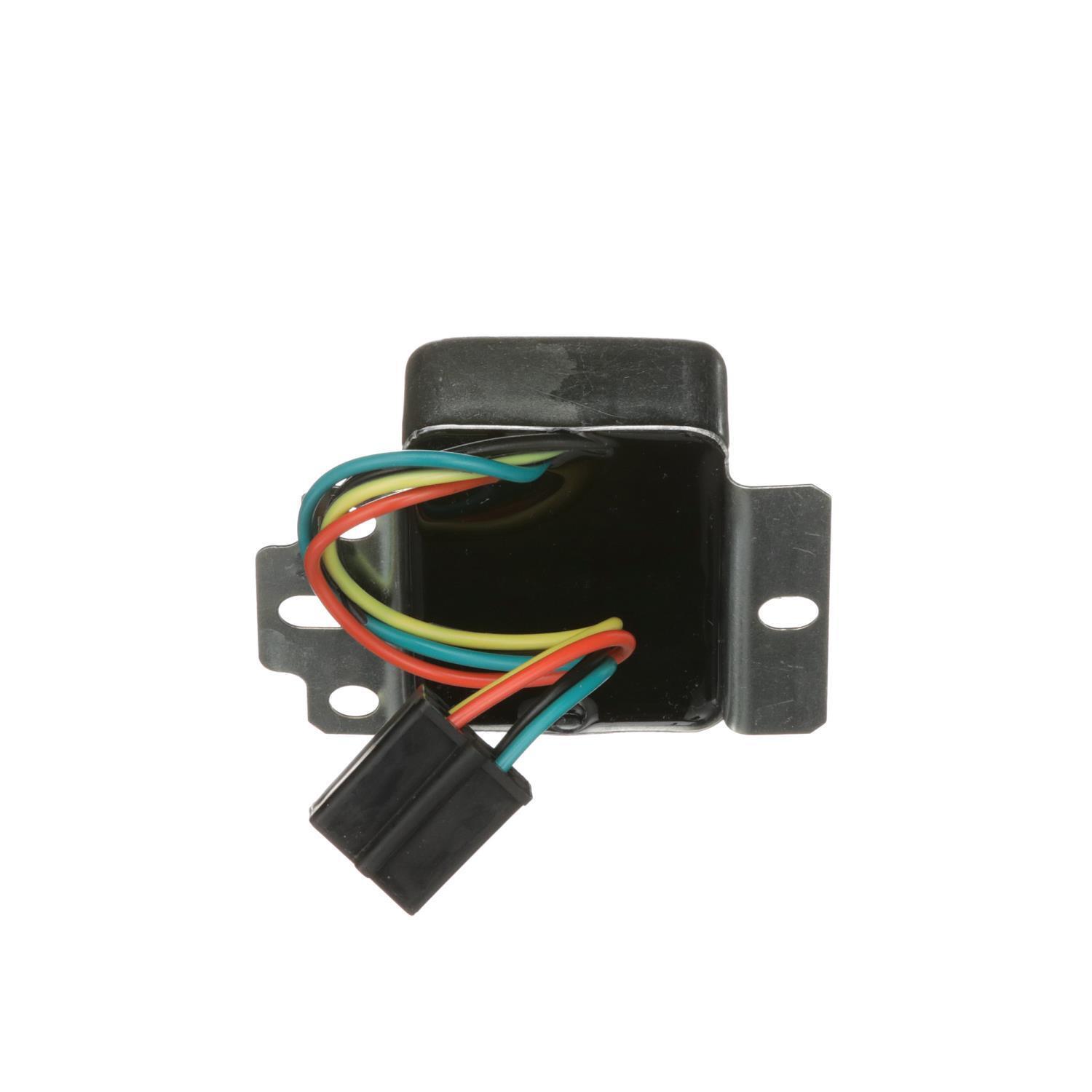 Duralast Voltage Regulator VR727