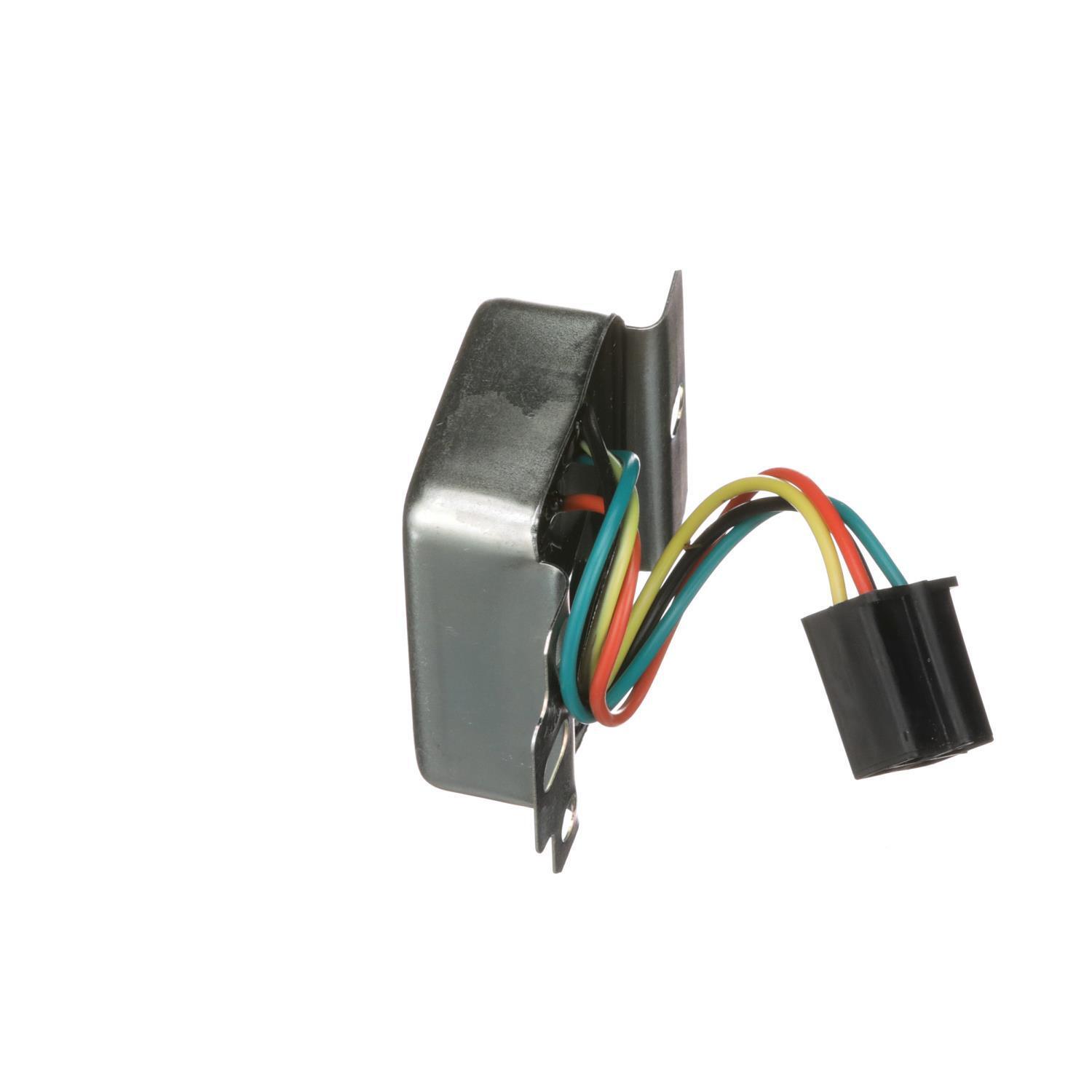 Duralast Voltage Regulator VR727