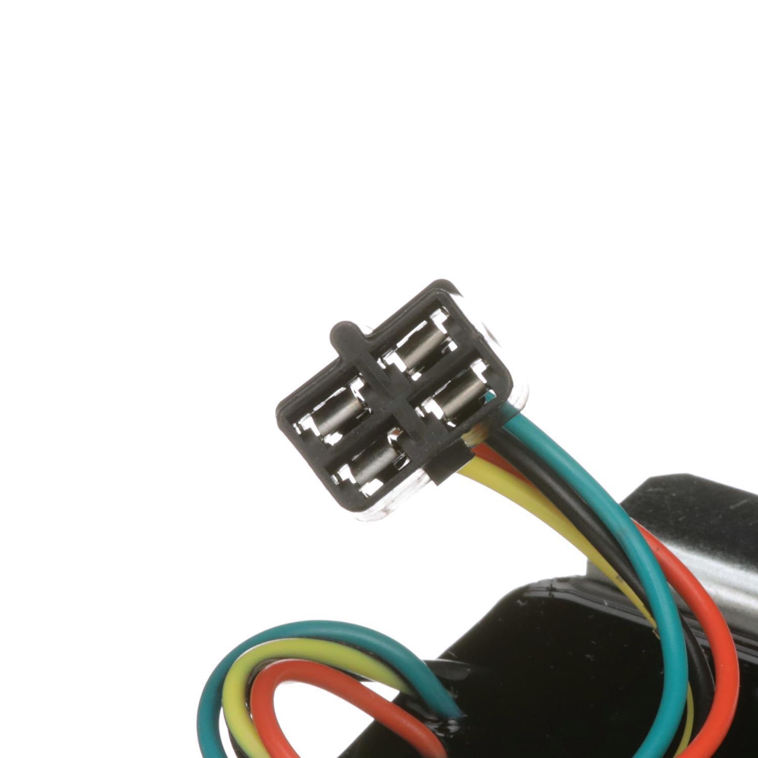 Duralast Voltage Regulator VR727