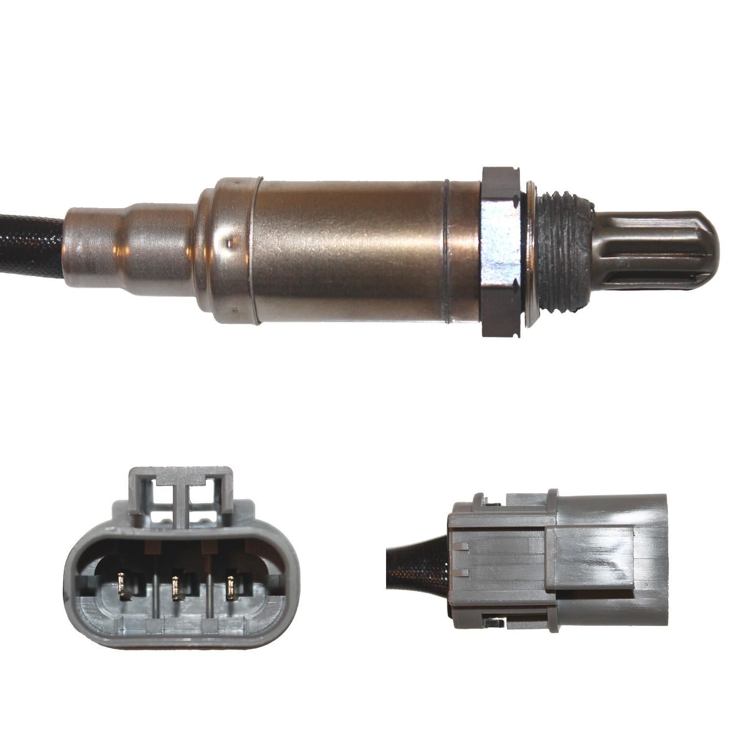 Walker Exact Fit Oxygen Sensor 350-33004
