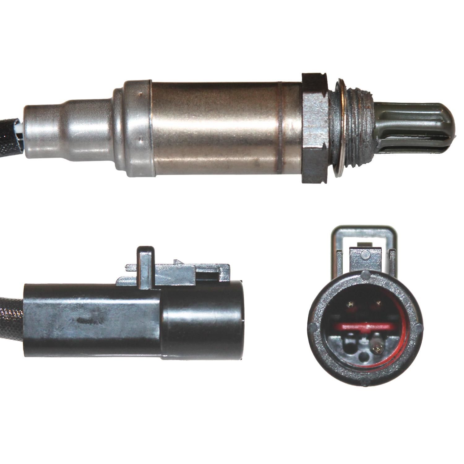 Walker Exact Fit Oxygen Sensor 350-33060