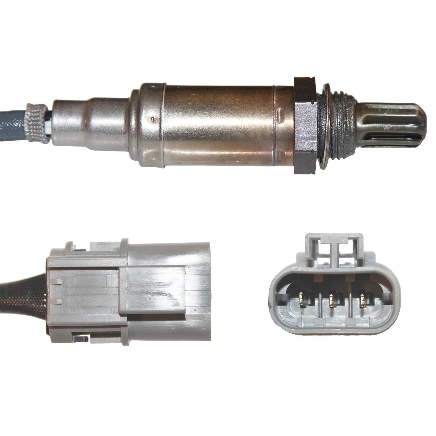 Walker Exact Fit Oxygen Sensor 350-33063