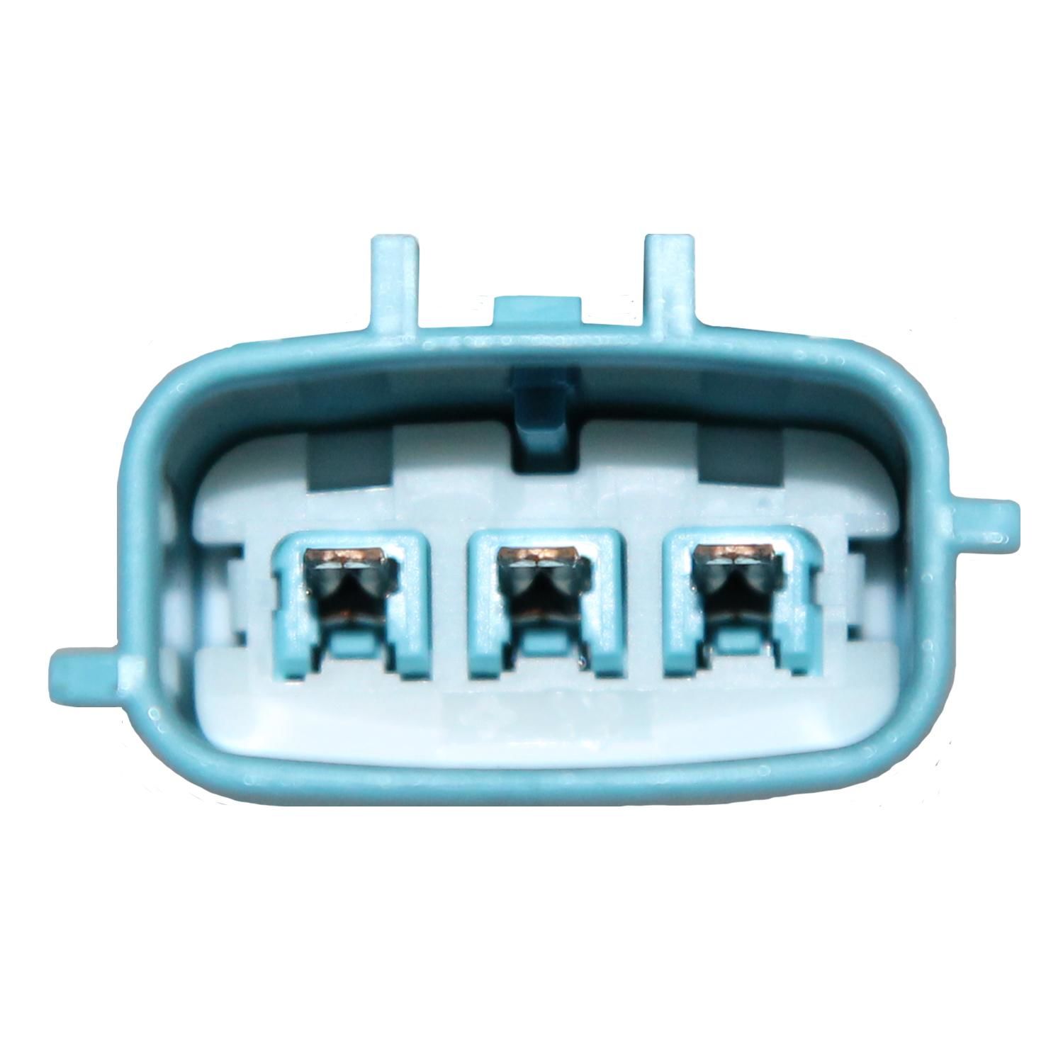 Walker Exact Fit Oxygen Sensor 350-33103