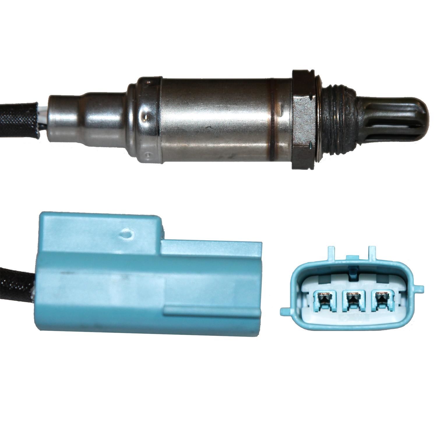 Walker Exact Fit Oxygen Sensor 350-33103