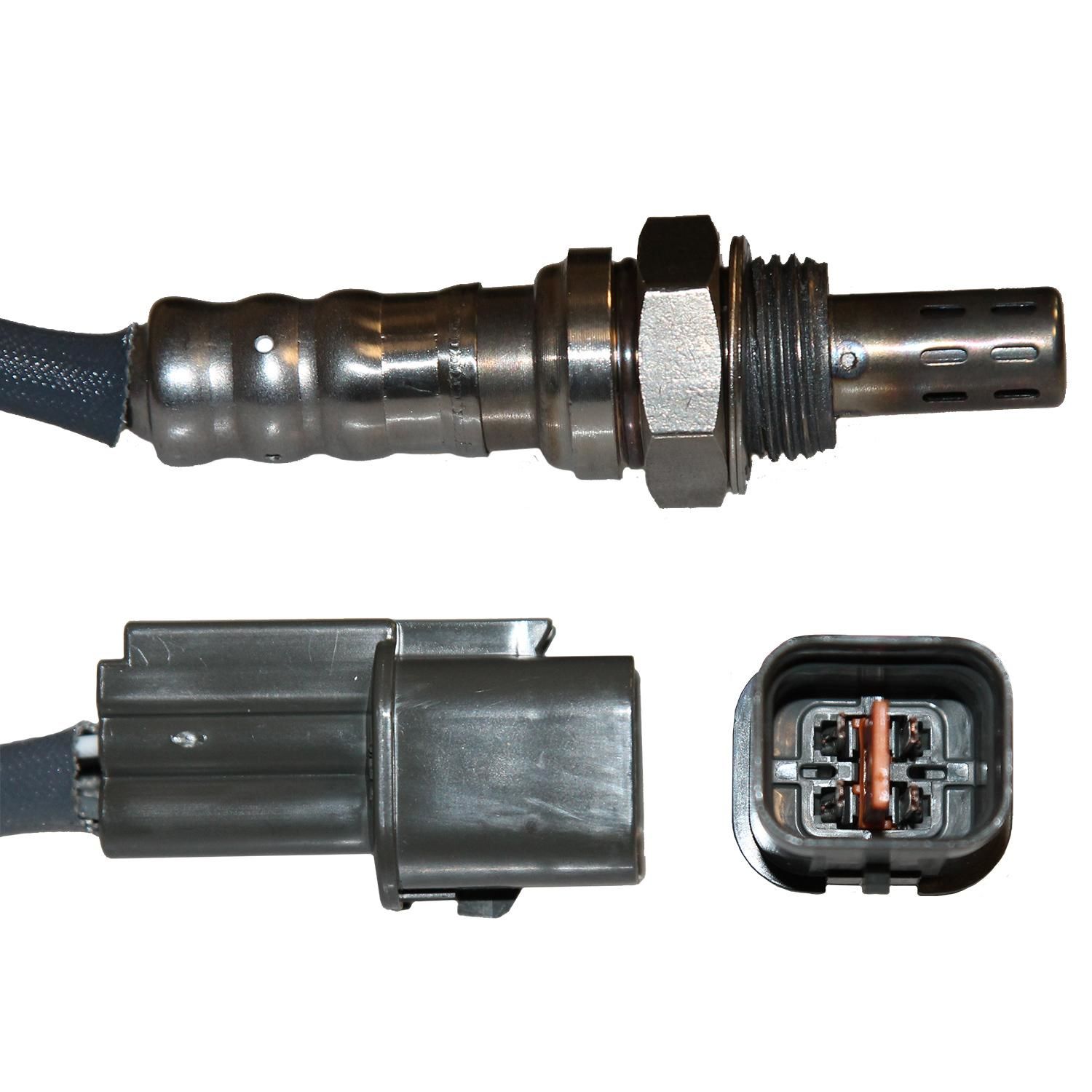 Walker Exact Fit Oxygen Sensor 350-34014