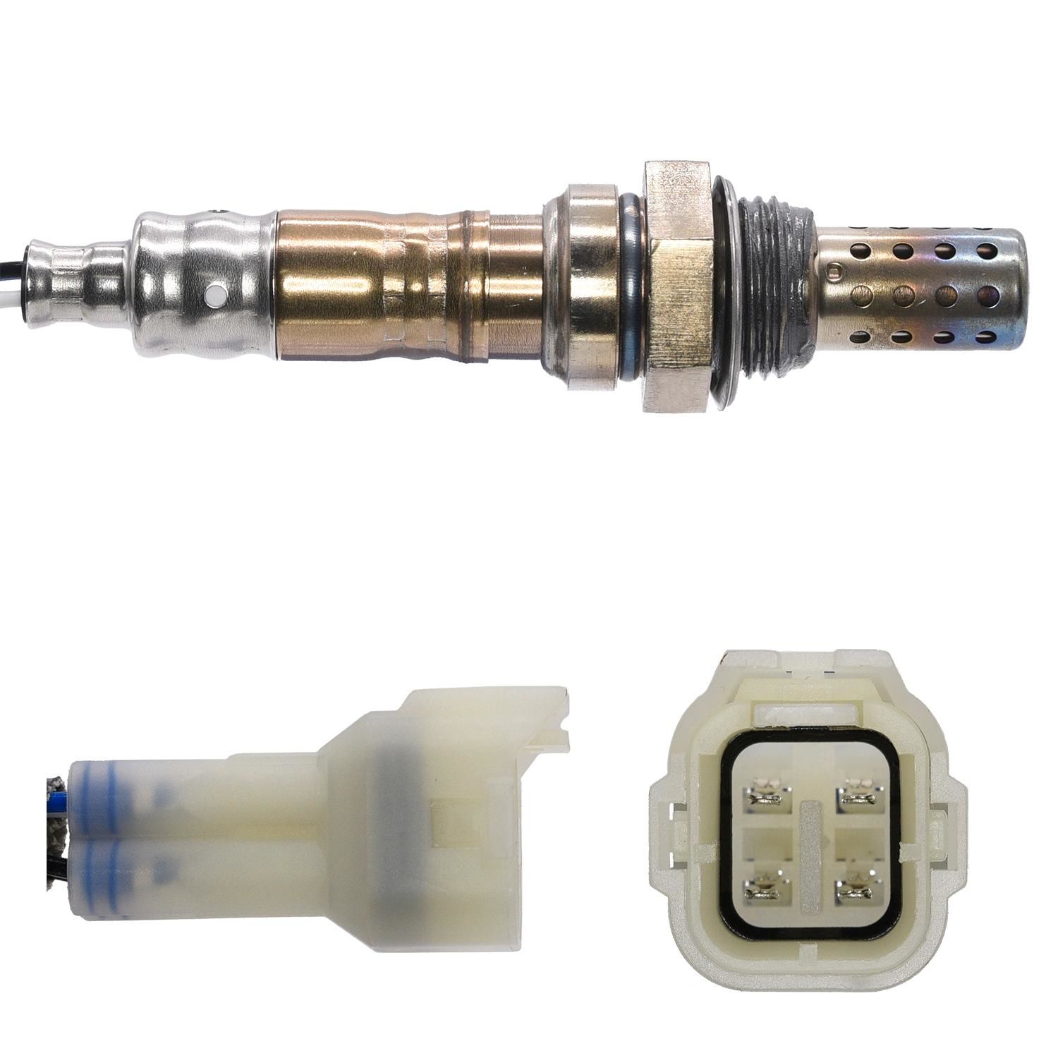 Walker Exact Fit Oxygen Sensor 350-34043