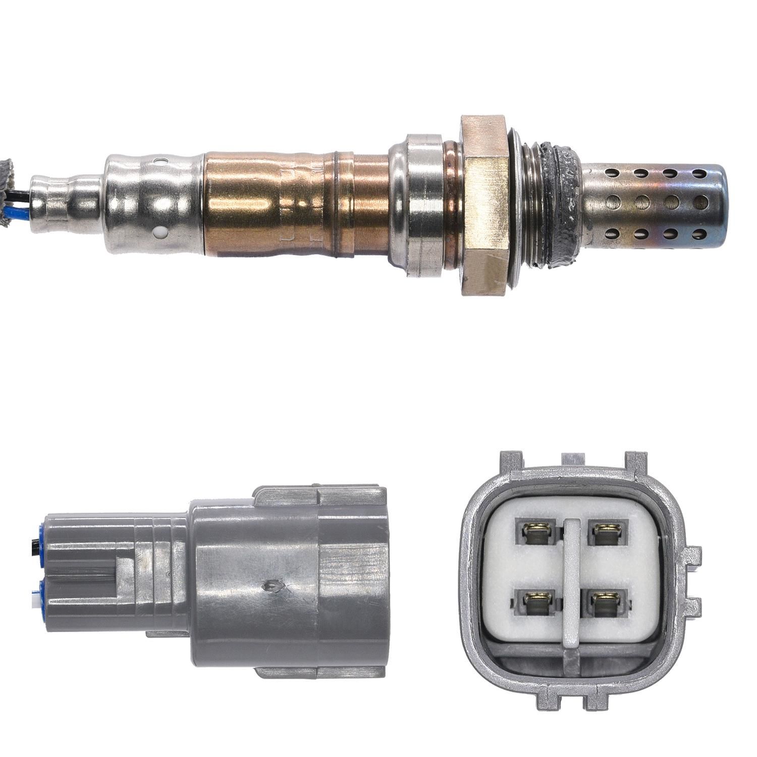 Walker Exact Fit Oxygen Sensor 350-34052