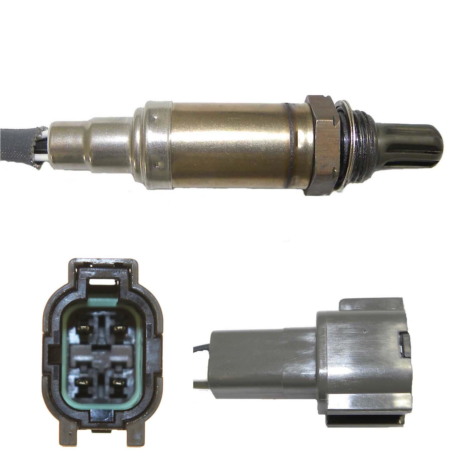 Walker Exact Fit Oxygen Sensor 350-34106