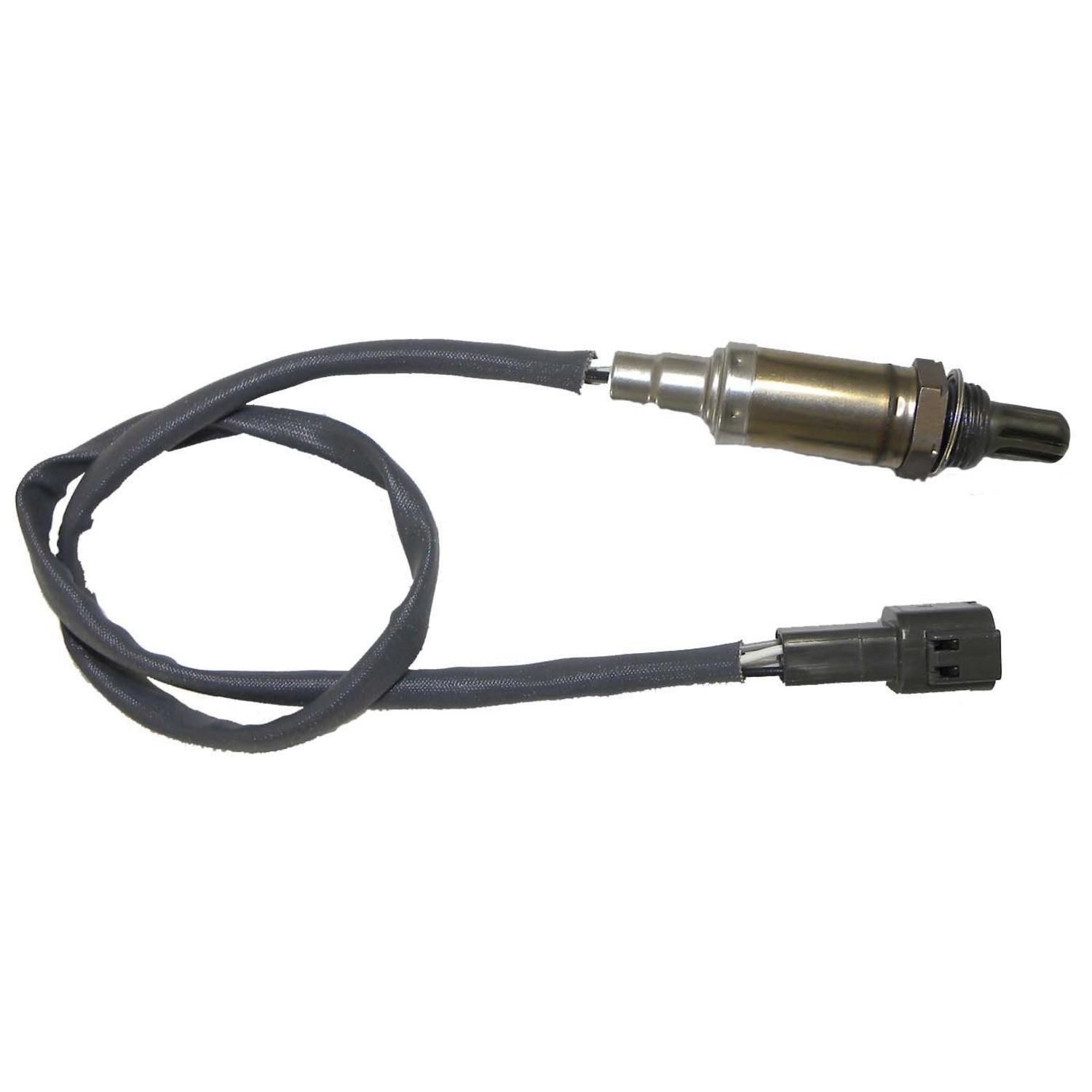 Walker Exact Fit Oxygen Sensor 350-34106