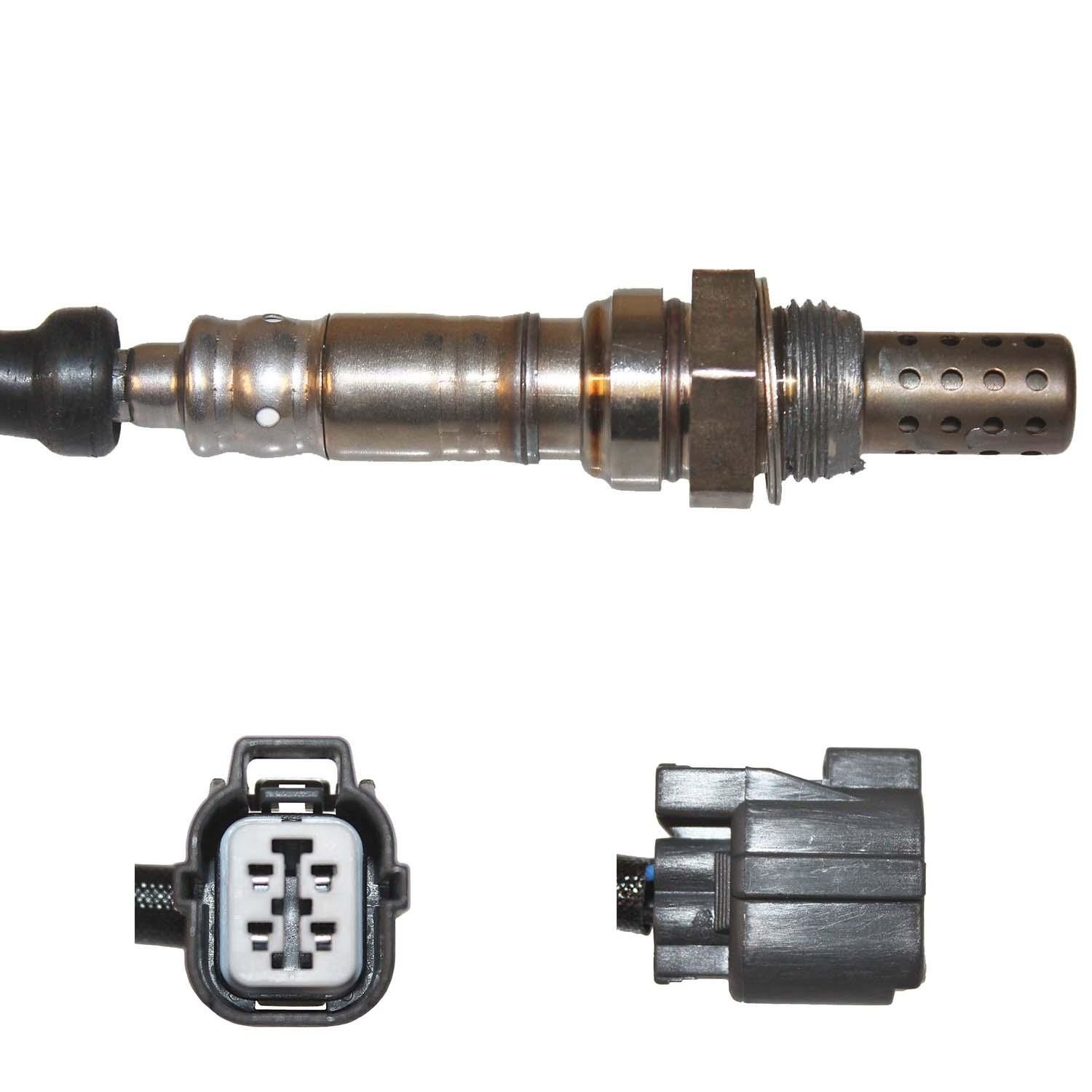 Walker Exact Fit Oxygen Sensor 350-34119
