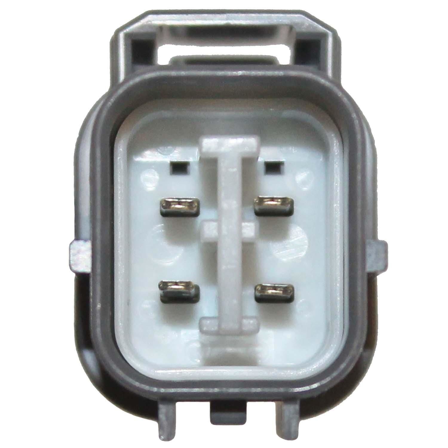 Walker Exact Fit Oxygen Sensor 350-34126