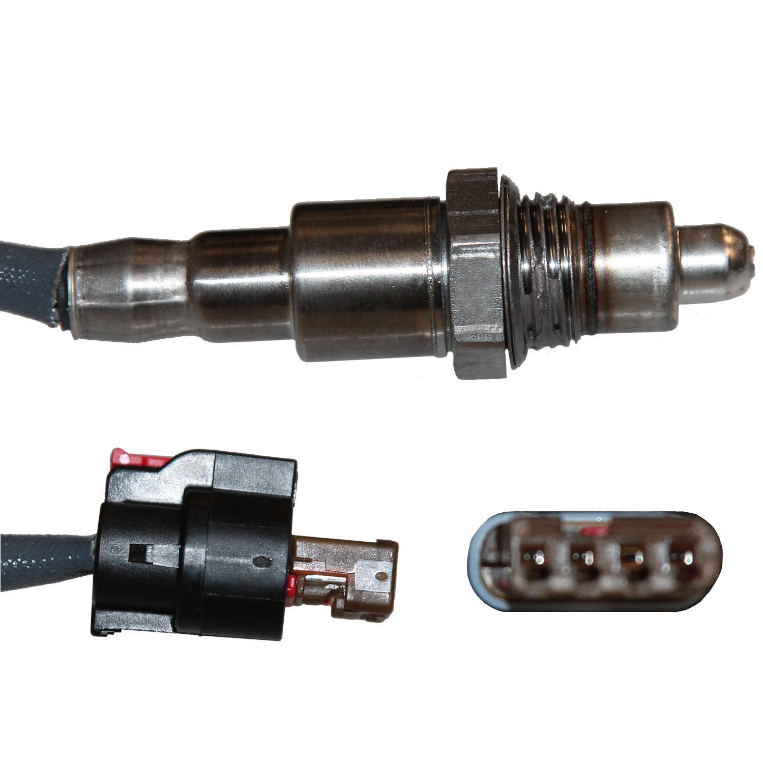 Walker Exact Fit Oxygen Sensor 350-34150