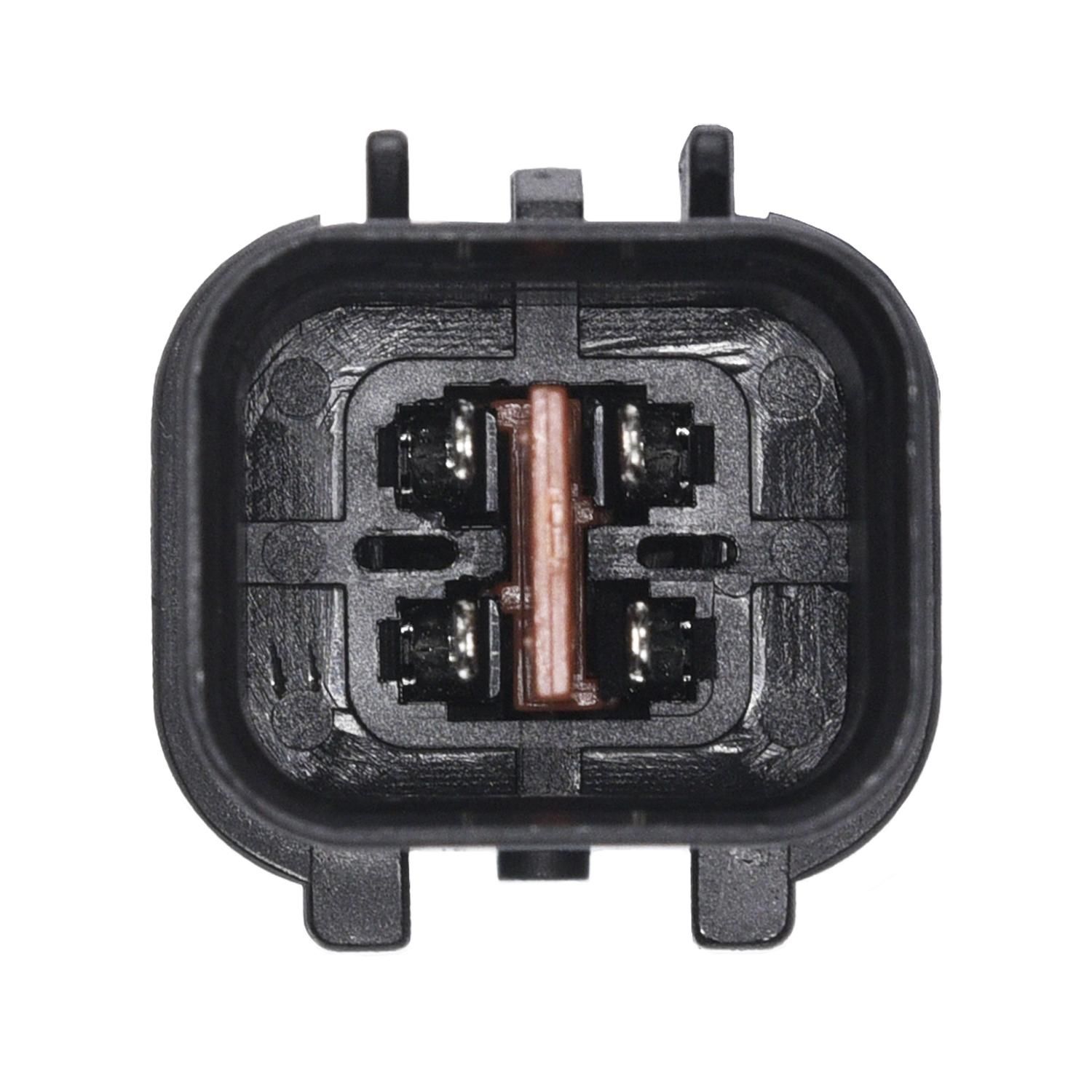 Walker Exact Fit Oxygen Sensor 350-34173