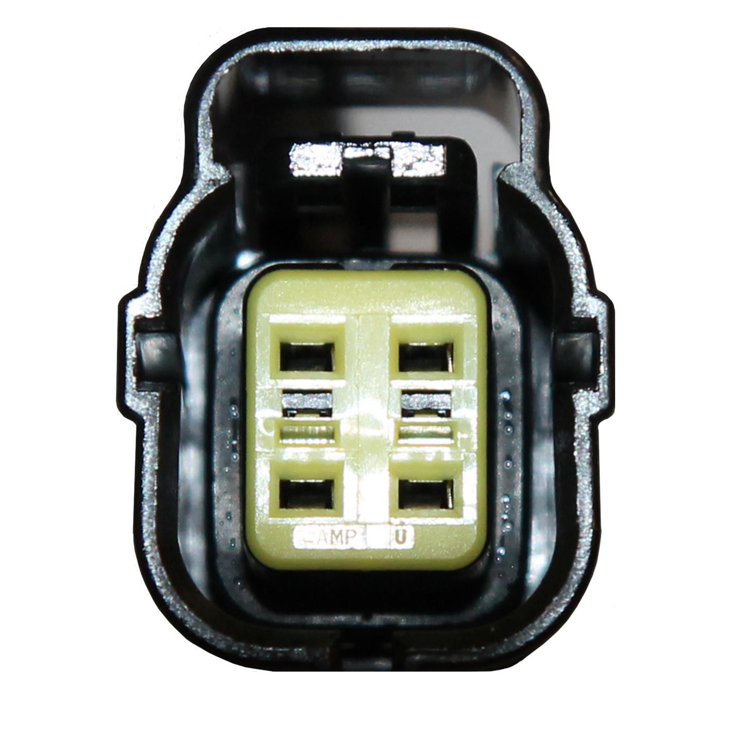 Walker Exact Fit Oxygen Sensor 350-34206