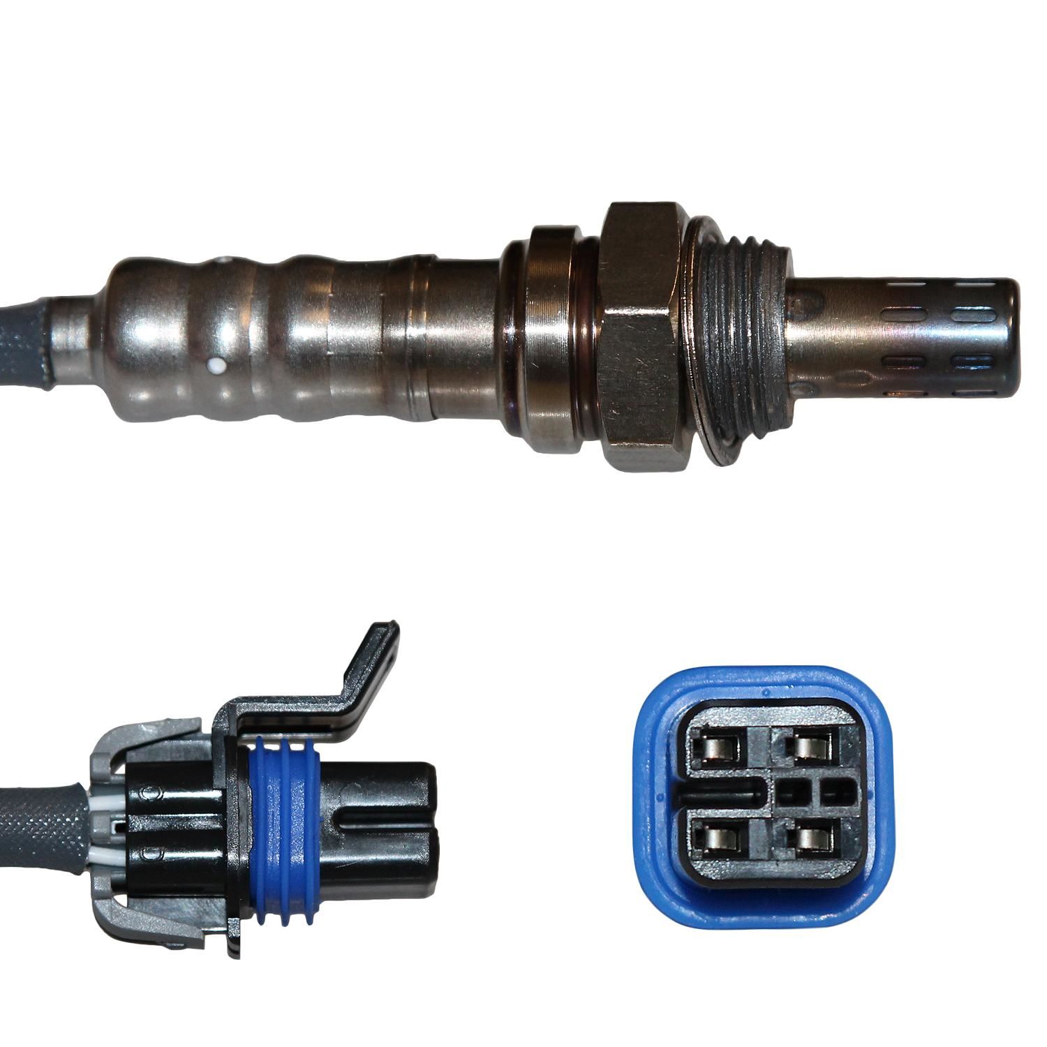 Walker Oxygen Sensor 350-34225