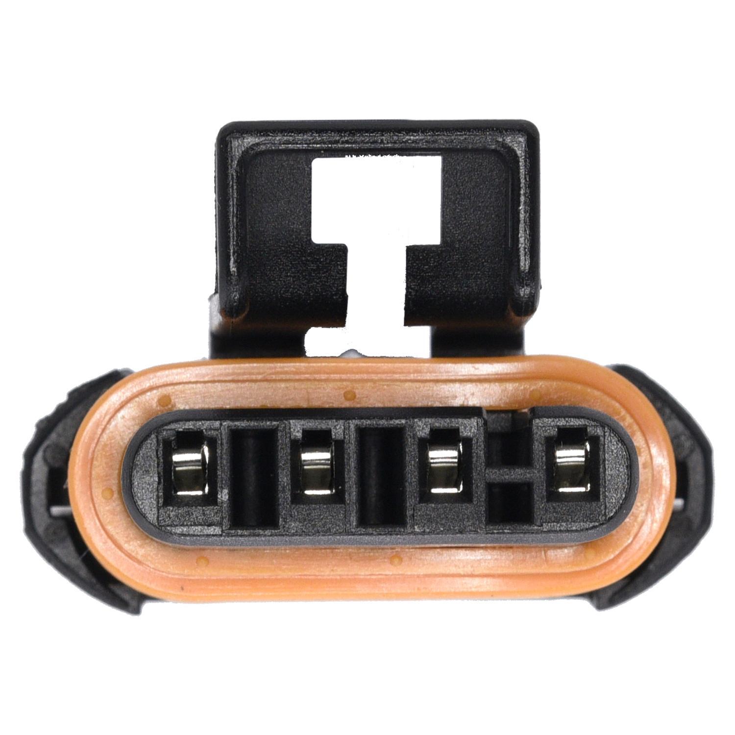 Walker Exact Fit Oxygen Sensor 350-34259