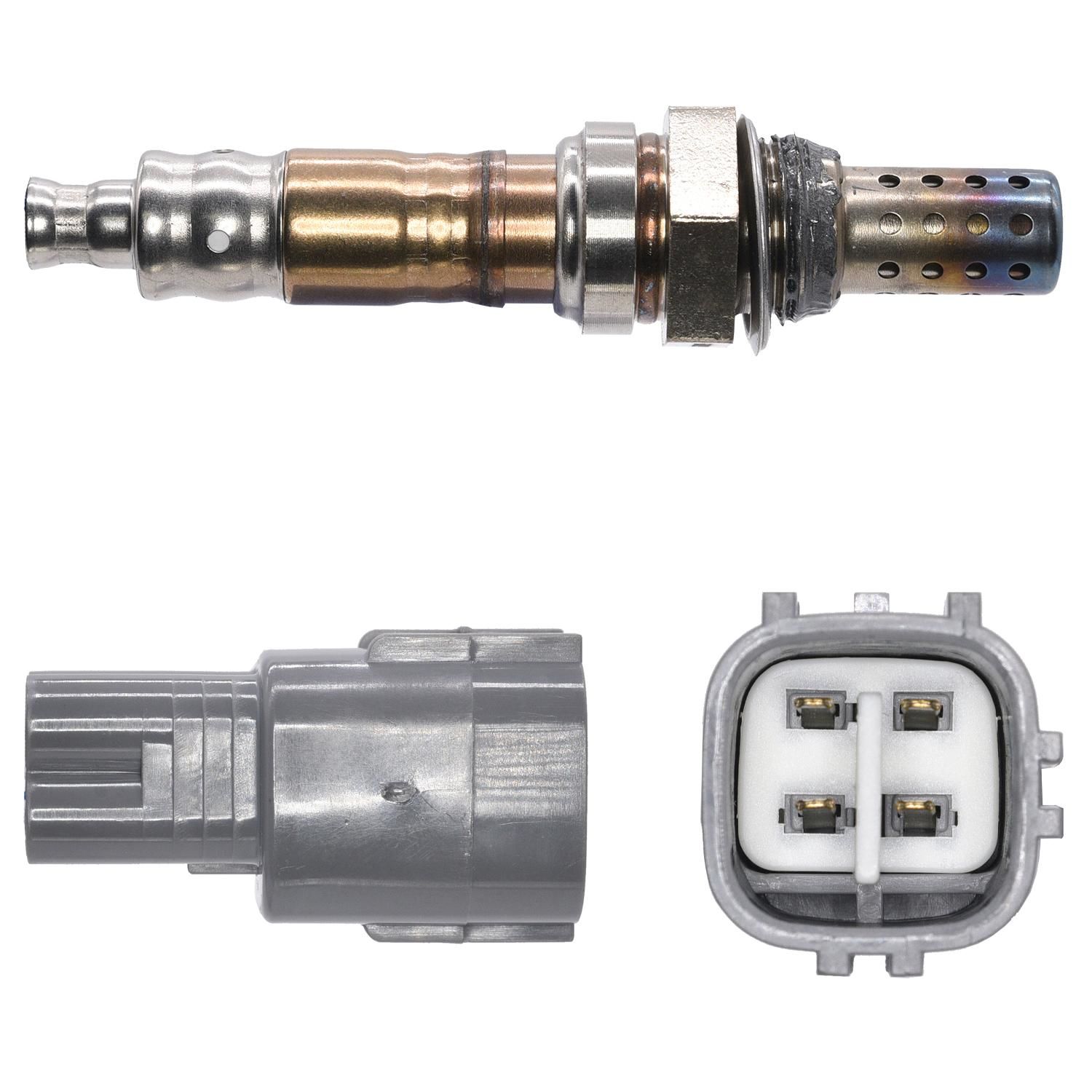 Walker Exact Fit Oxygen Sensor 350-34269