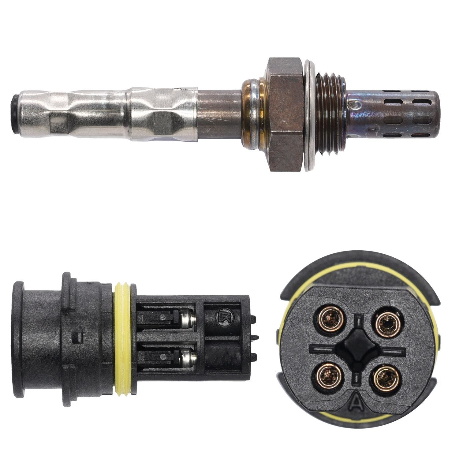 Walker Exact Fit Oxygen Sensor 350-34270