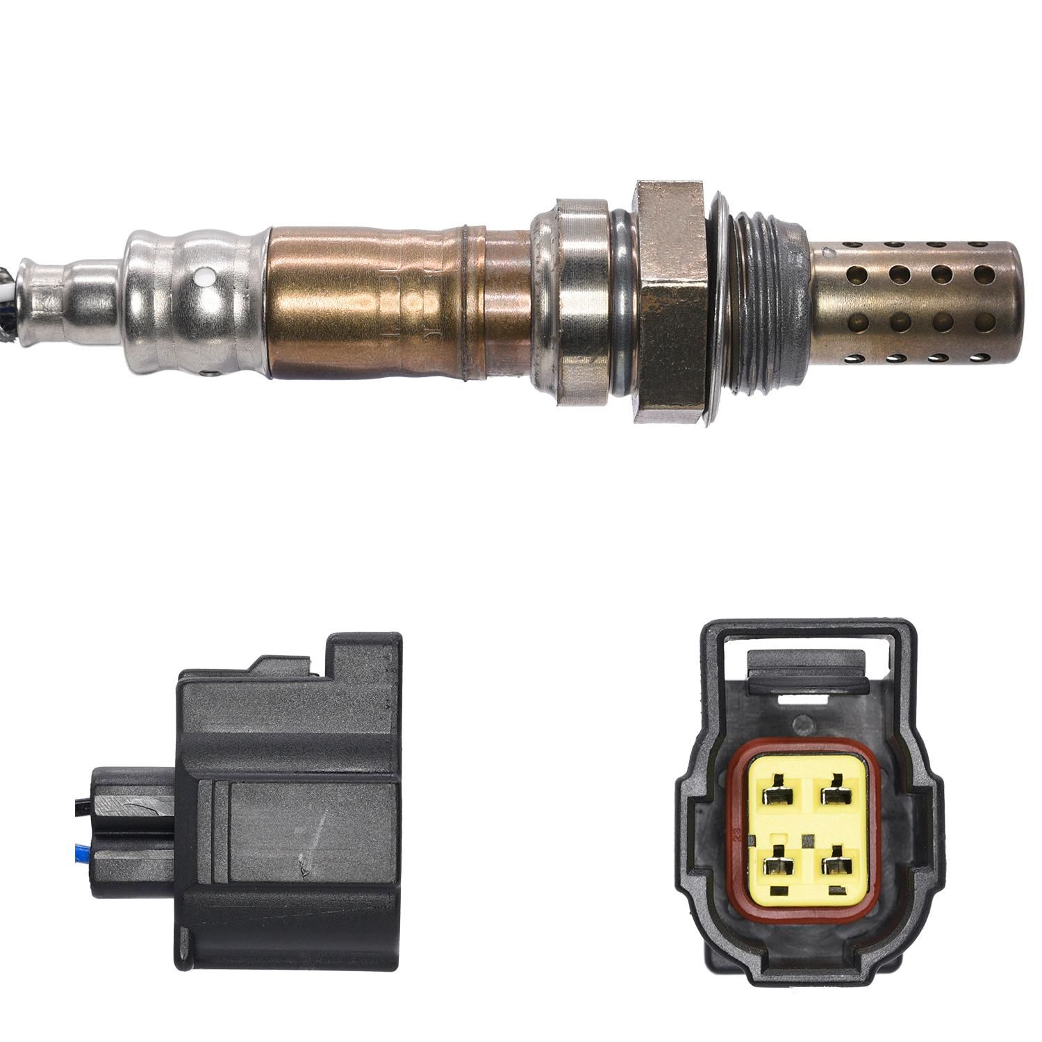 Walker Exact Fit Oxygen Sensor 350-34283