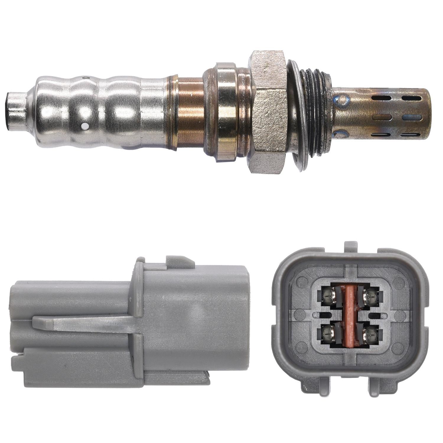 Walker Exact Fit Oxygen Sensor 350-34304