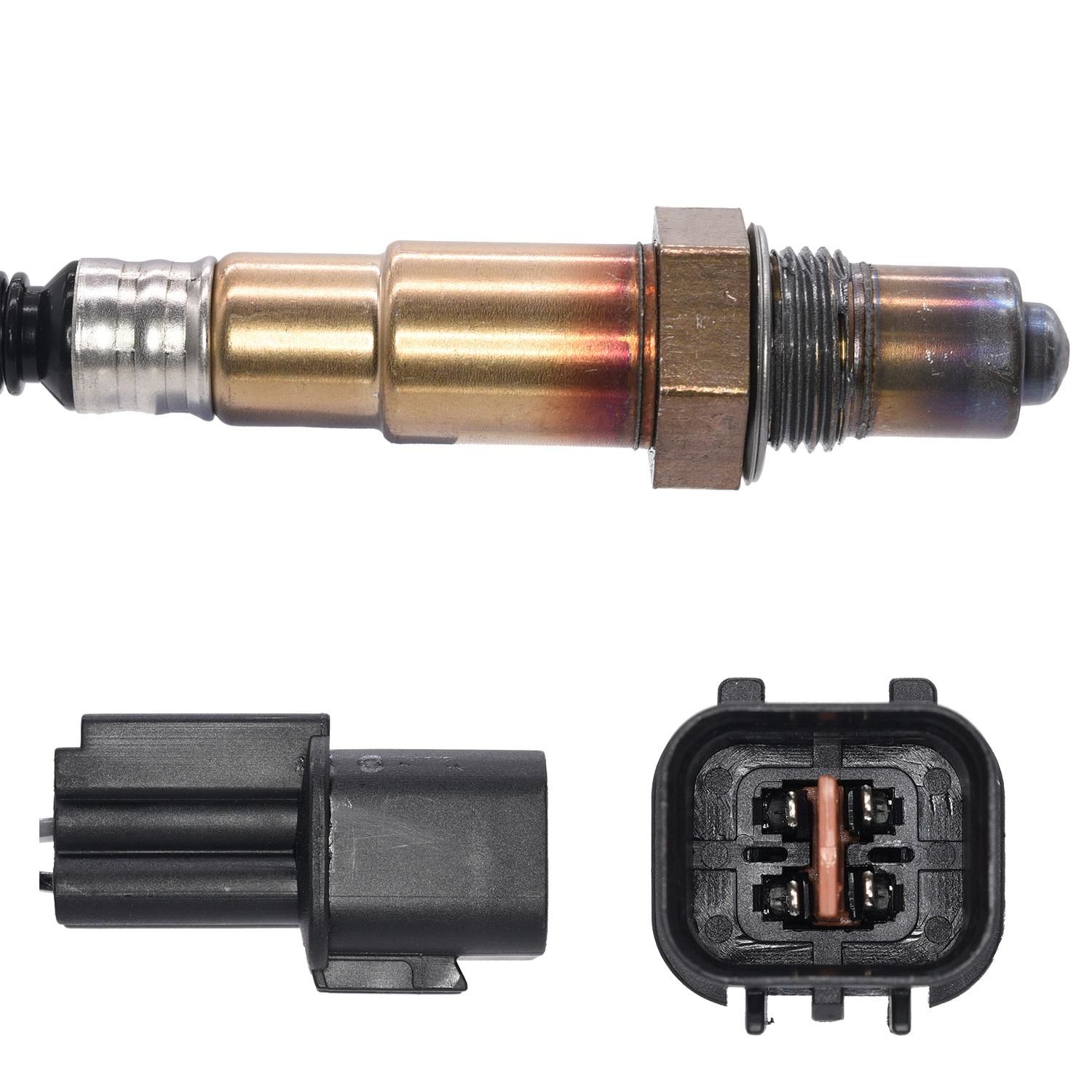 Walker Exact Fit Oxygen Sensor 350-34321