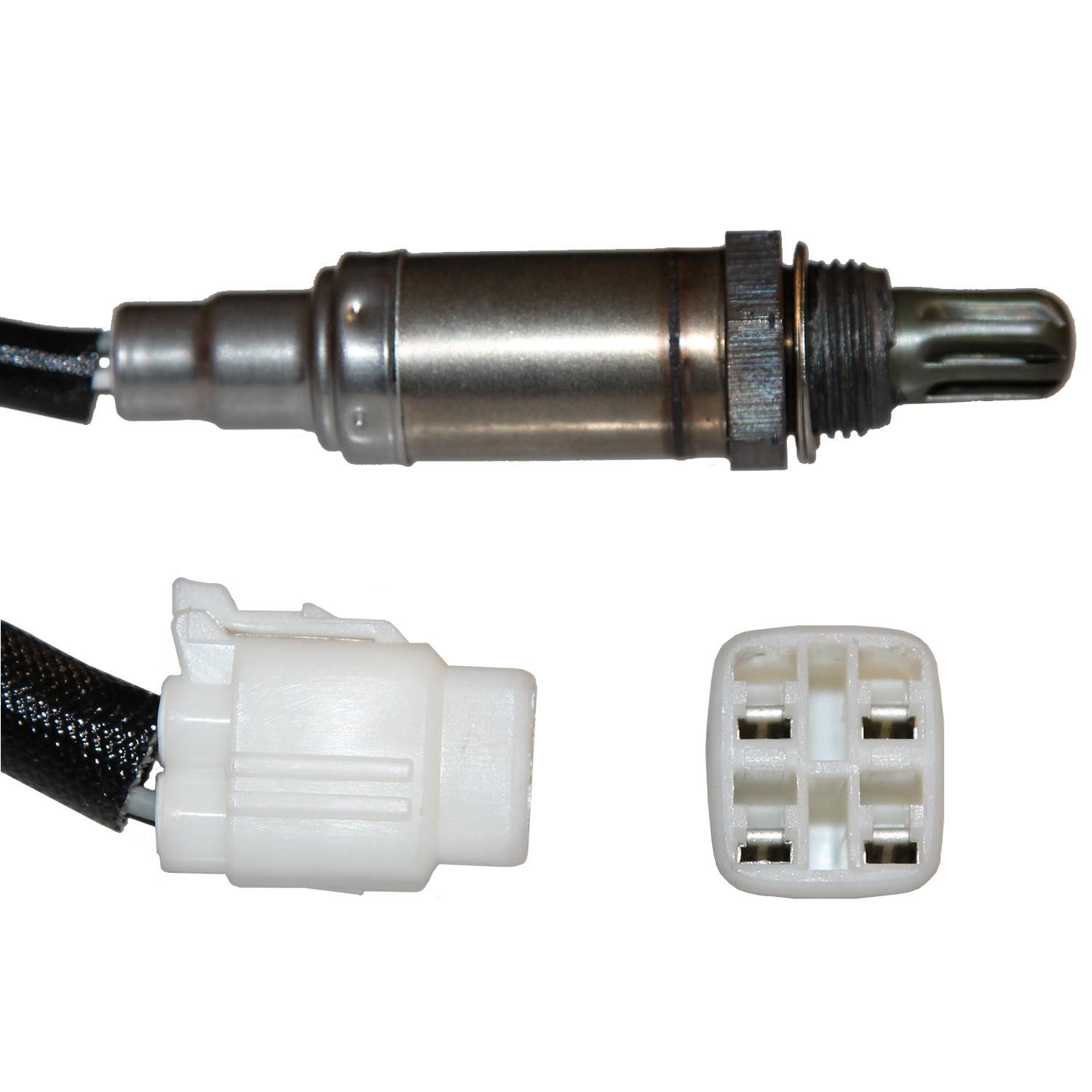 Walker Products Oxygen Sensor 350-34337