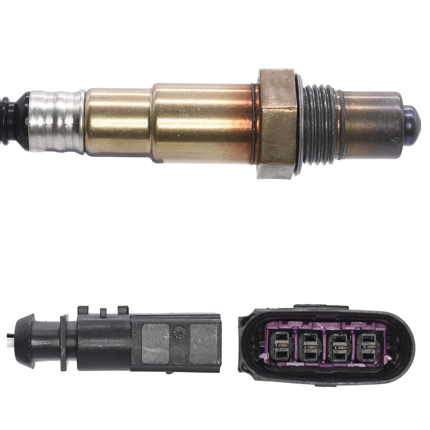 Walker Exact Fit Oxygen Sensor 350-34340