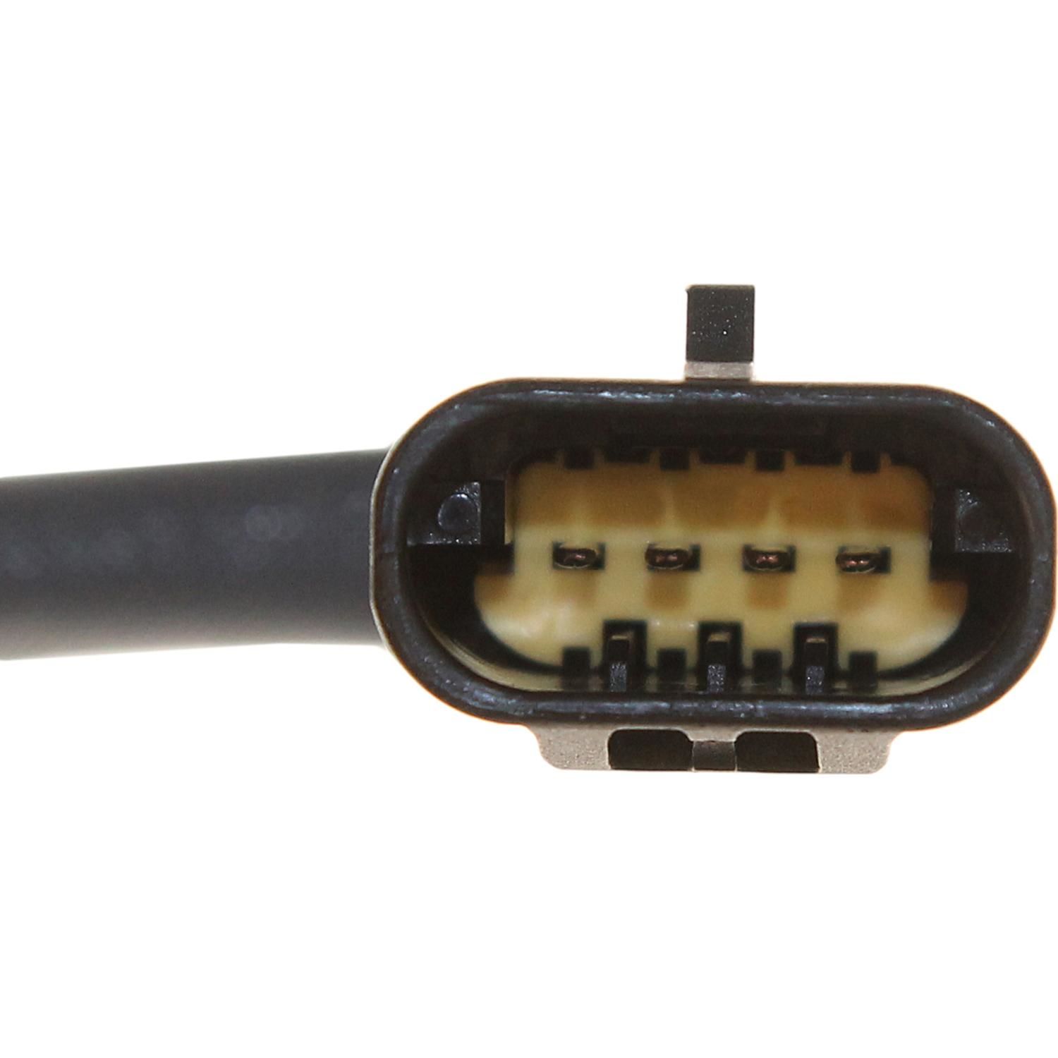 Walker Products Oxygen Sensor 350-34354