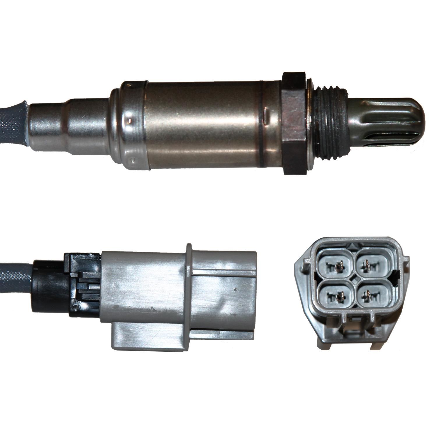 Walker Products Oxygen Sensor 350-34382