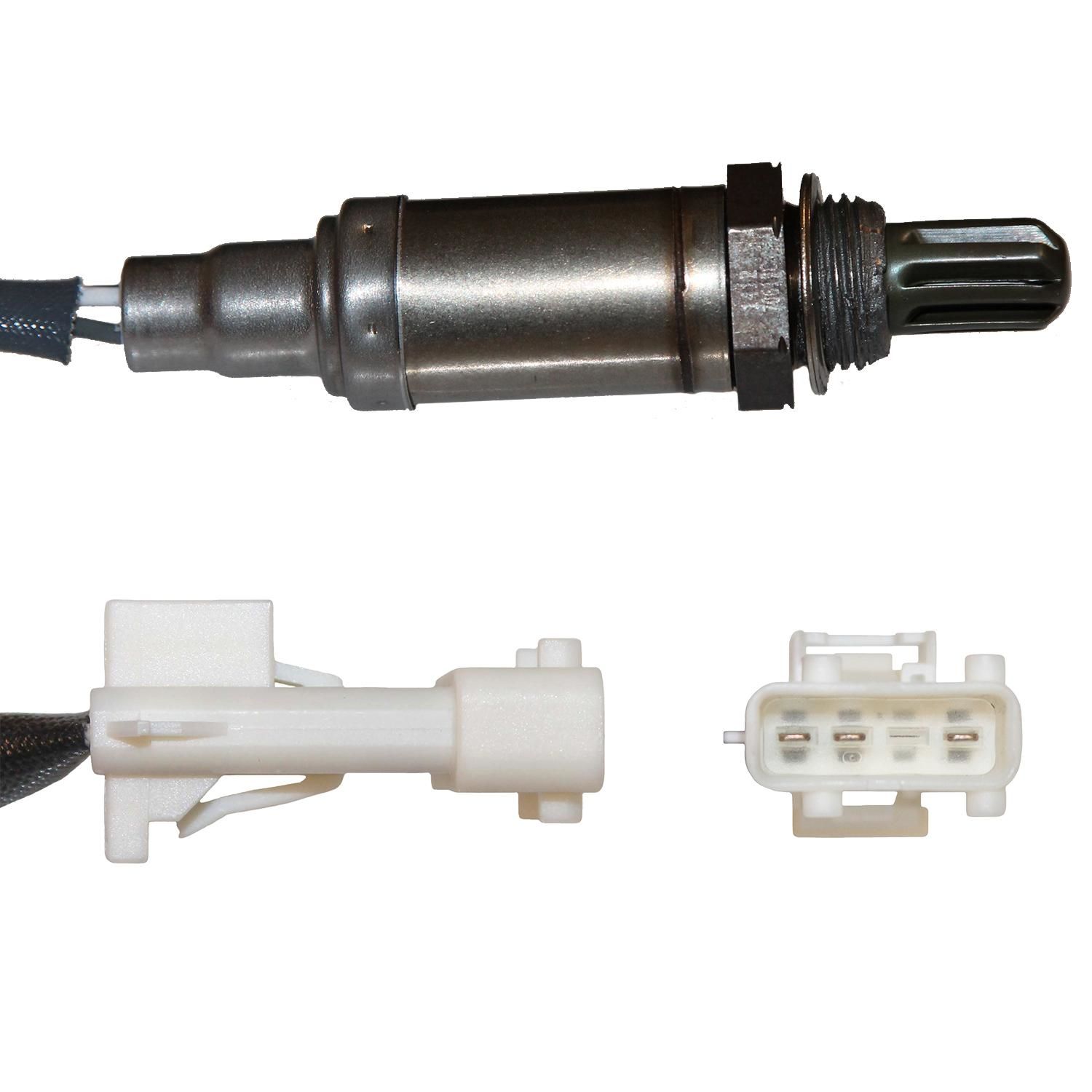 Walker Exact Fit Oxygen Sensor 350-34389