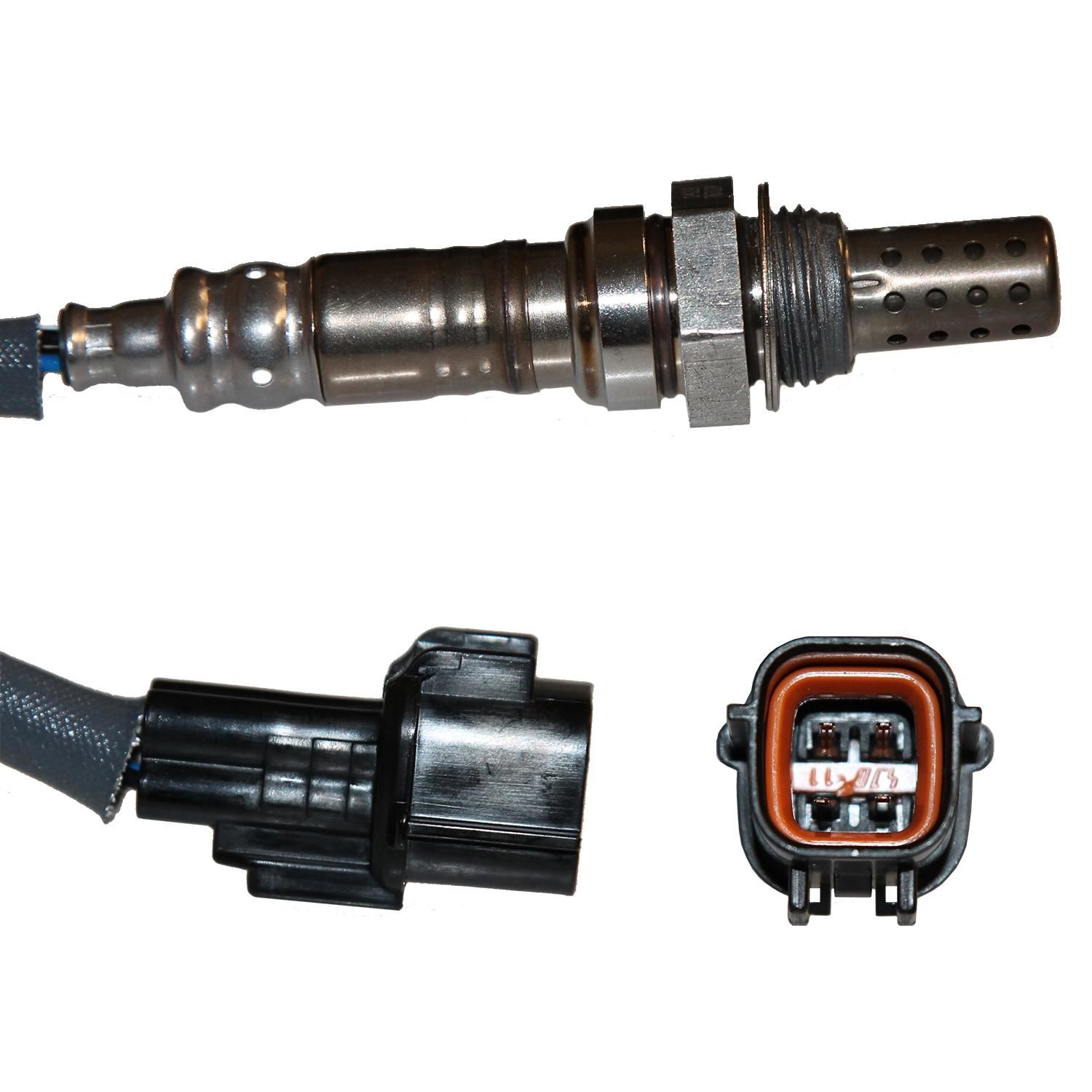 Walker Exact Fit Oxygen Sensor 350-34397