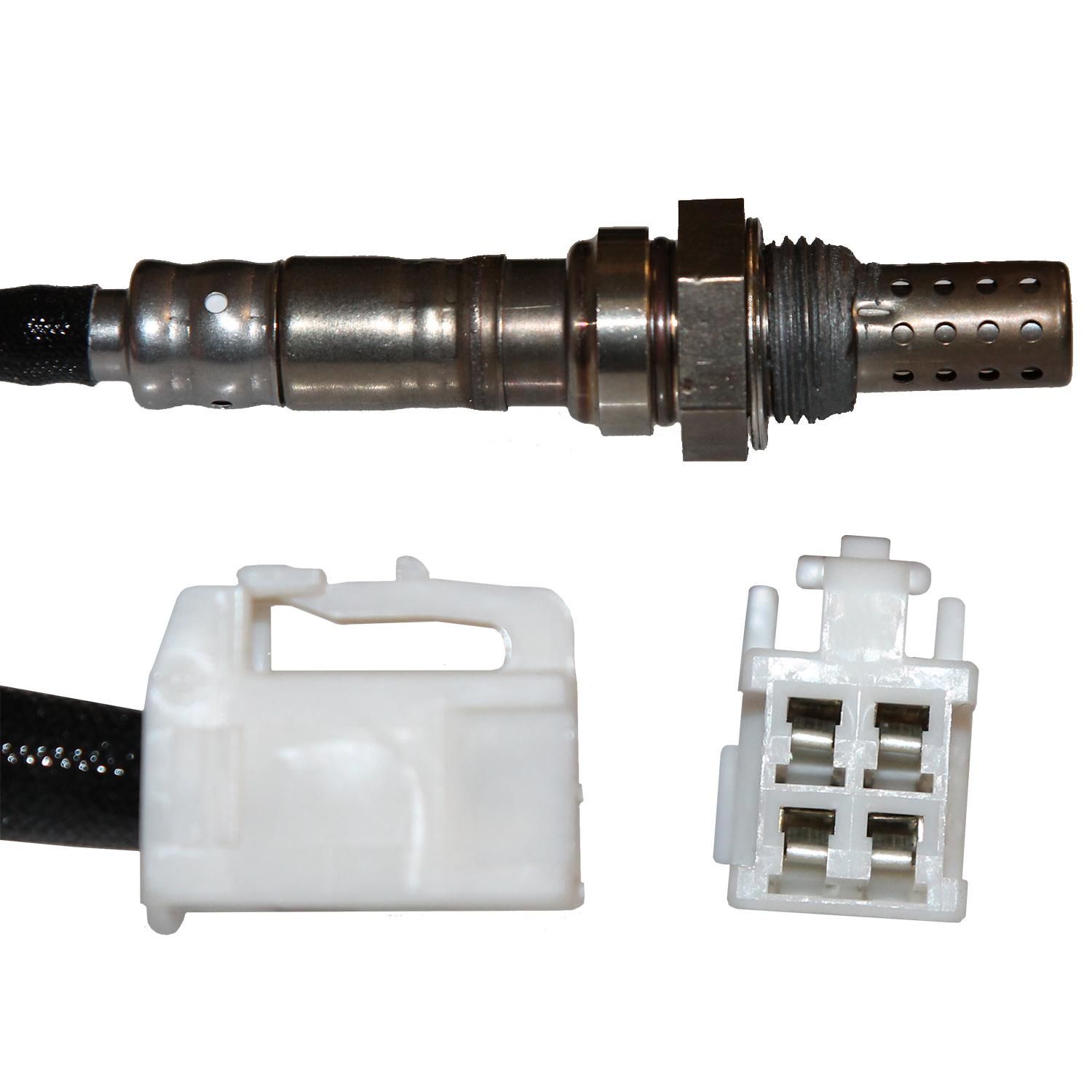 Walker Exact Fit Oxygen Sensor 350-34454