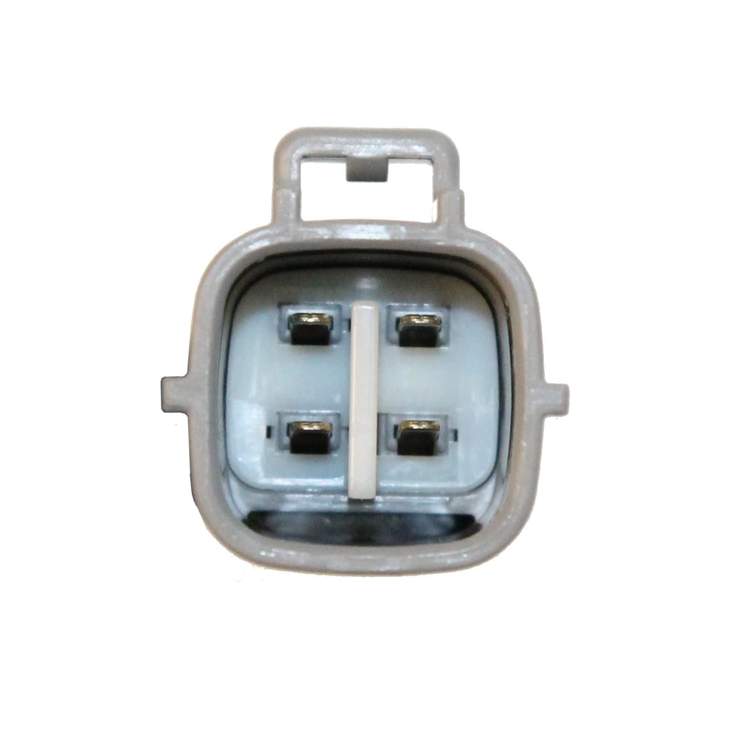 Walker Exact Fit Oxygen Sensor 350-34501