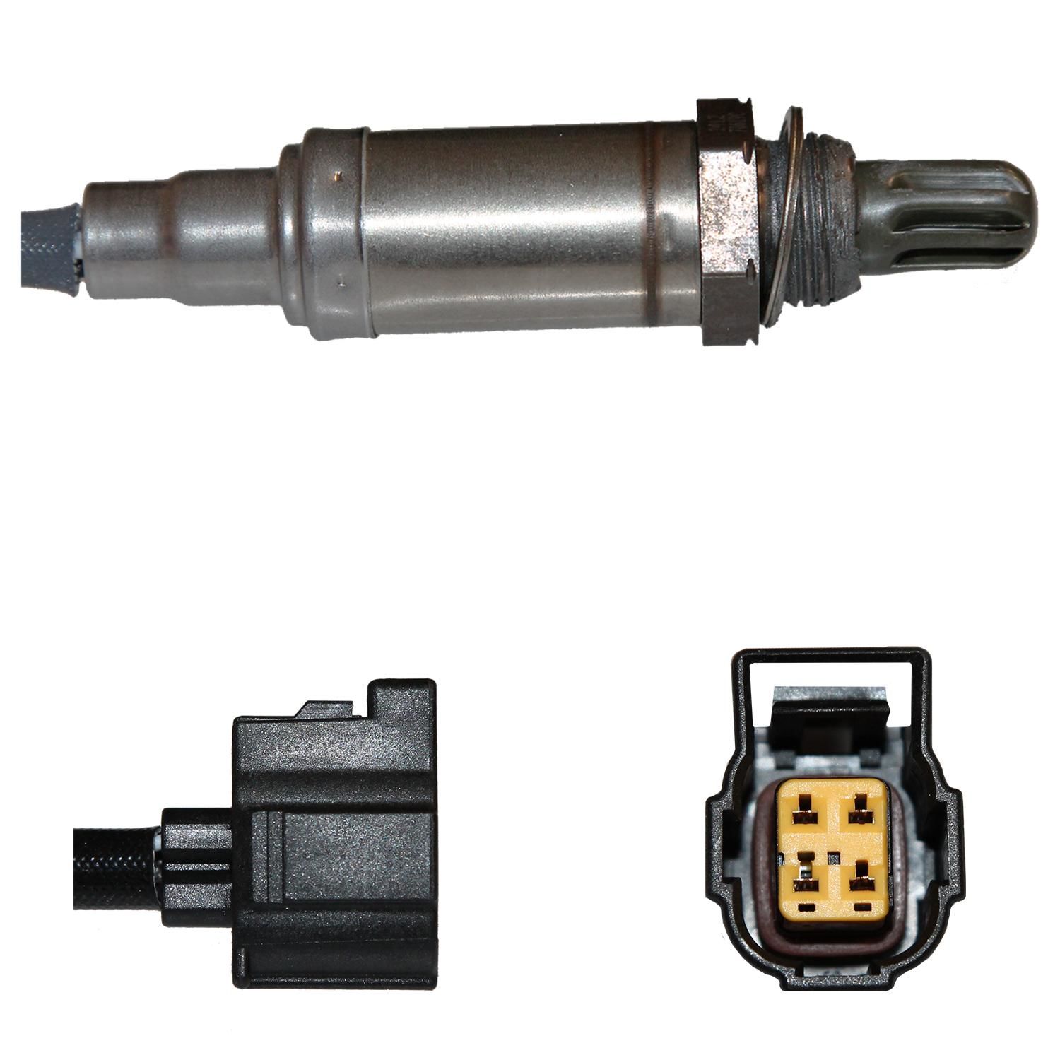 Walker Exact Fit Oxygen Sensor 350-34502