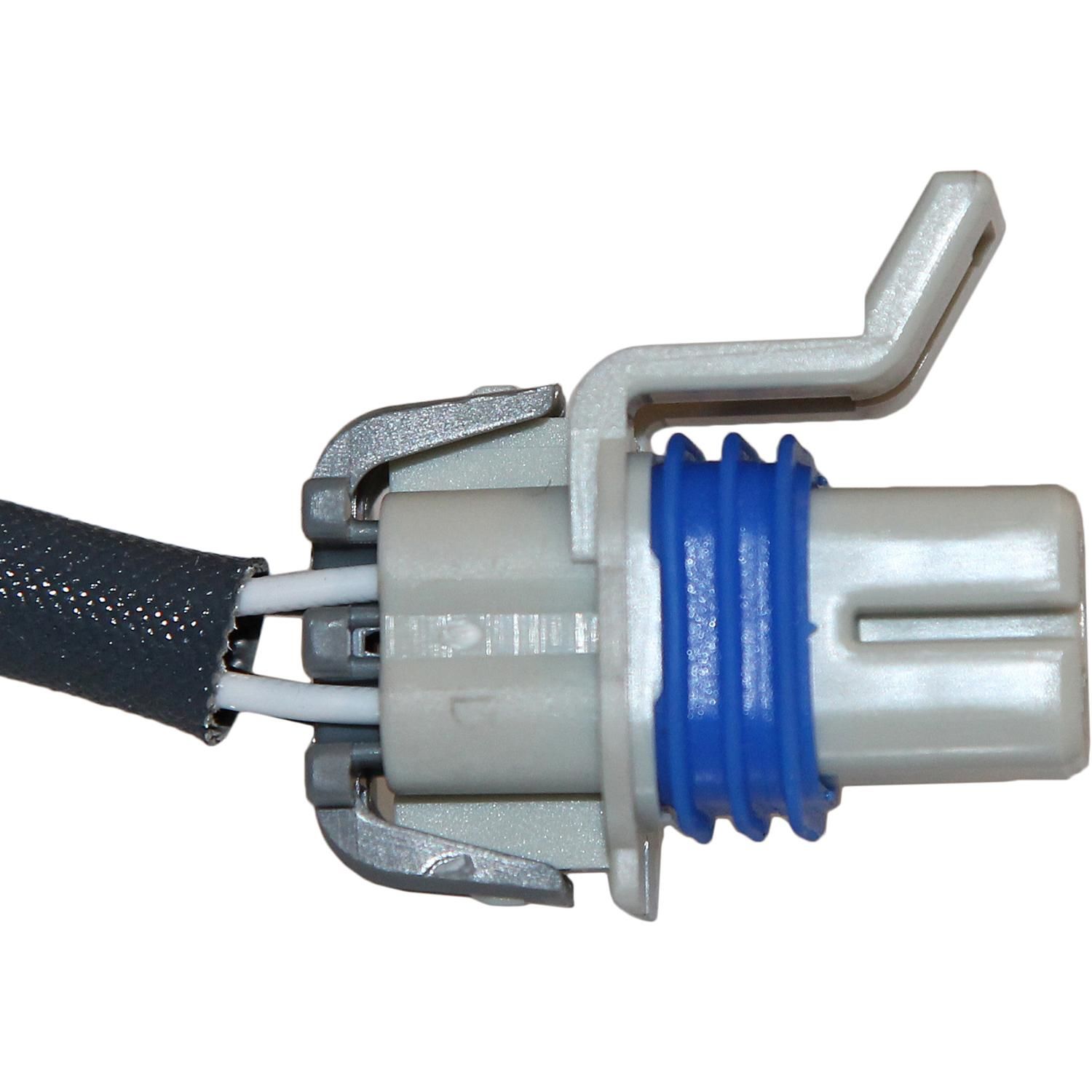 Walker Exact Fit Oxygen Sensor 350-34524