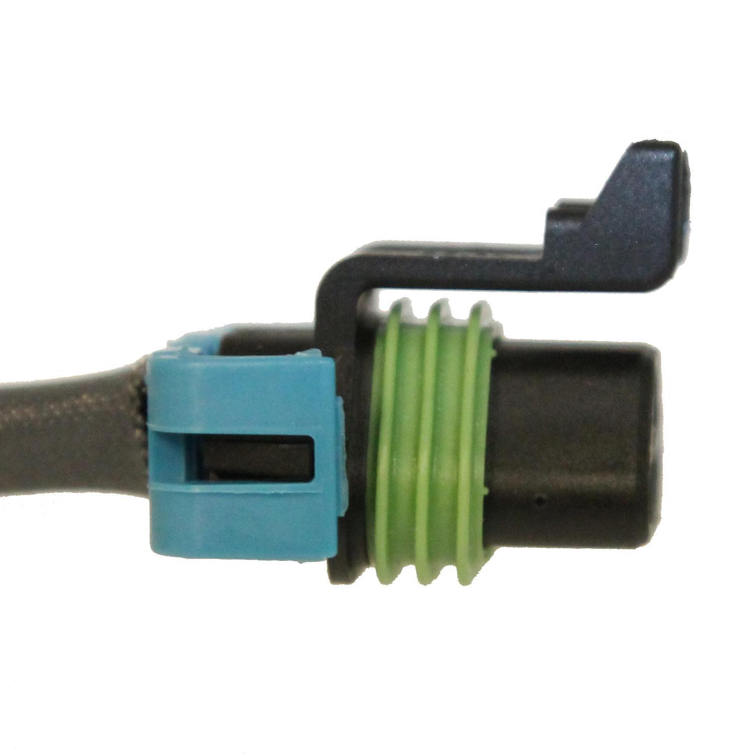 Walker Exact Fit Oxygen Sensor 350-34551