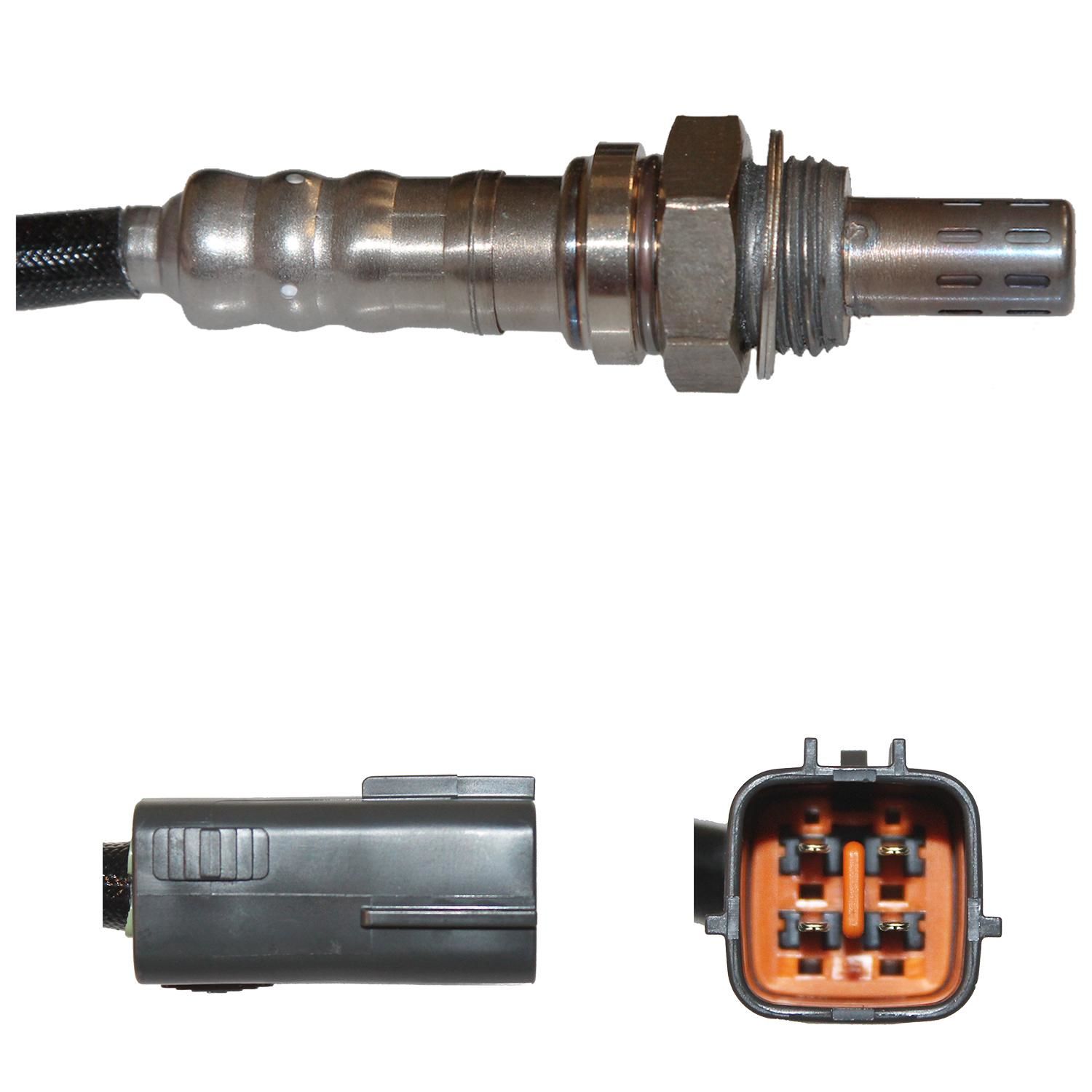 Walker Exact Fit Oxygen Sensor 350-34565