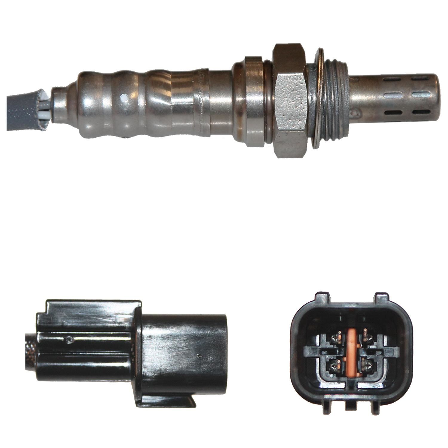 Walker Exact Fit Oxygen Sensor 350-34566