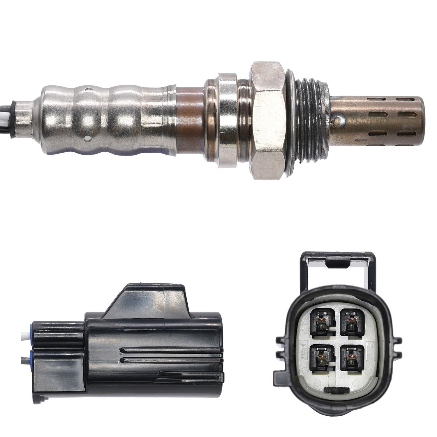 Walker Products Oxygen Sensor 350-34576