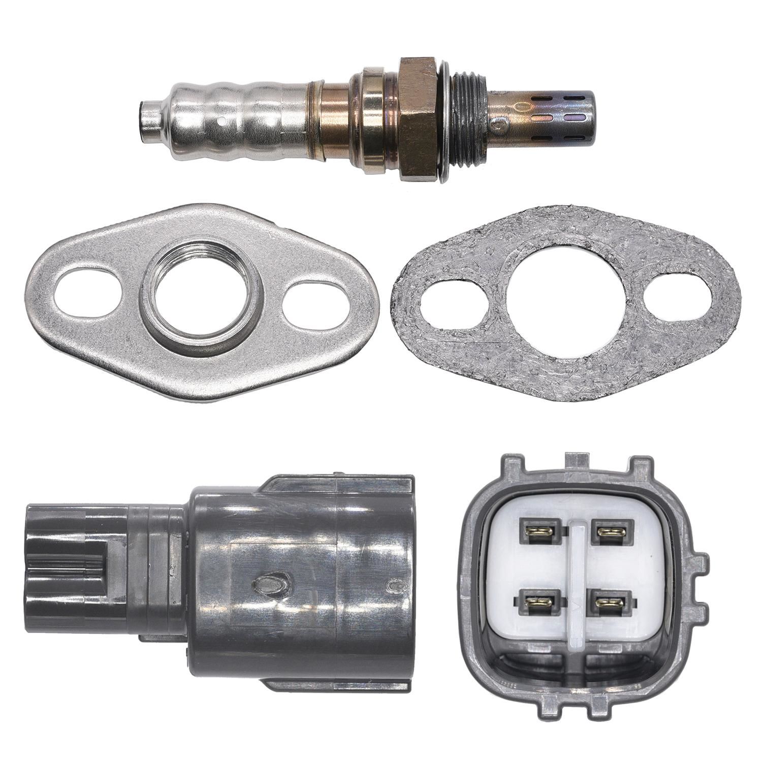 Walker Exact Fit Oxygen Sensor 350-34589