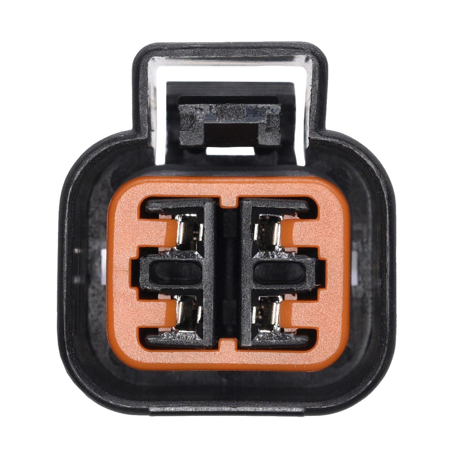 Walker Exact Fit Oxygen Sensor 350-34617